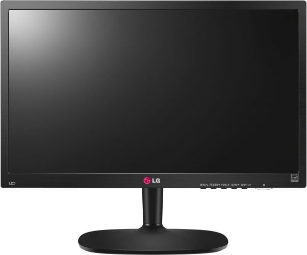 LG 22M35A 21.5" 1920x1080px Monitor - niskie ceny i opinie w Media Expert