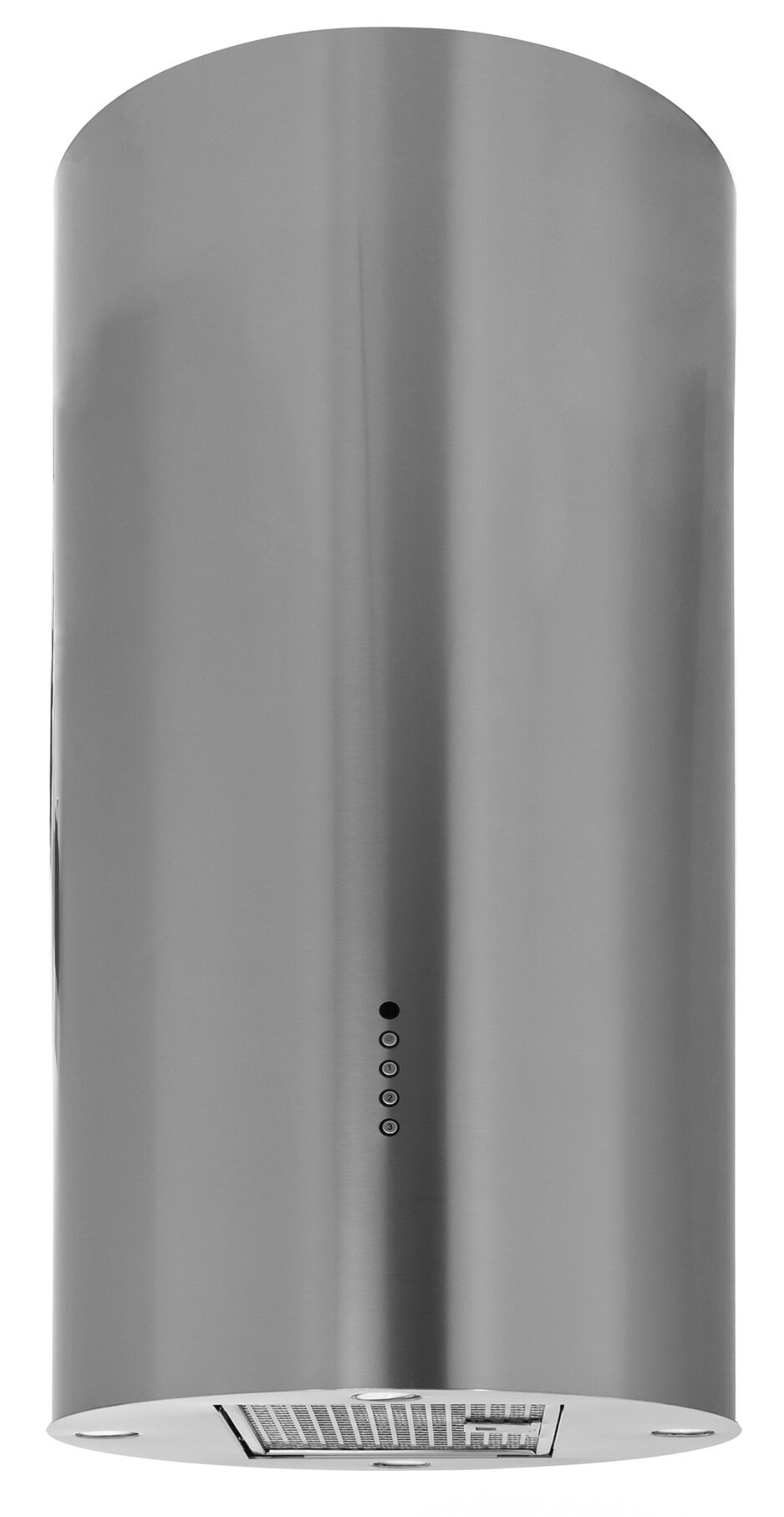 AKPO WK-12 Balmera WL Slim Inox 607.4m3/h 72dB klasa B Okap - niskie ...
