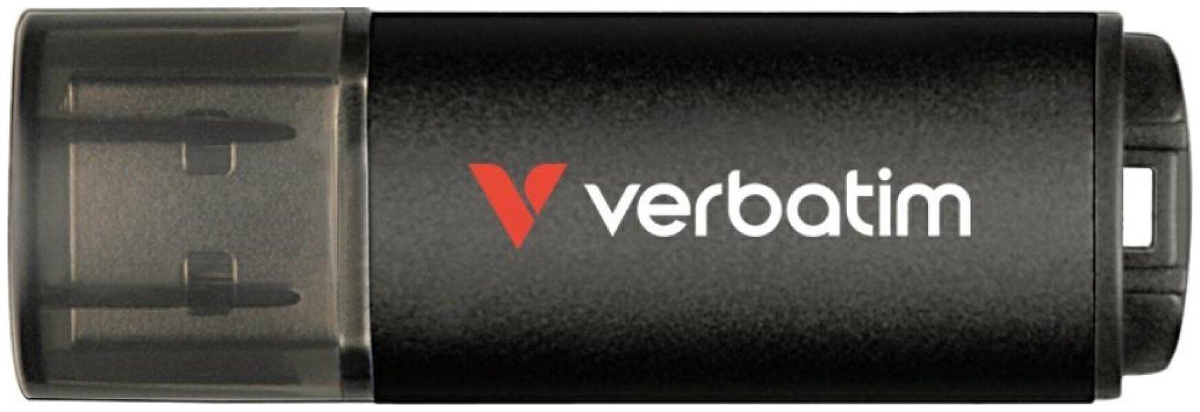 VERBATIM V200 64GB, USB 3.2 Gen. 1 (USB 3.0), Odczyt 200 Mb/s, Zapis 80 ...