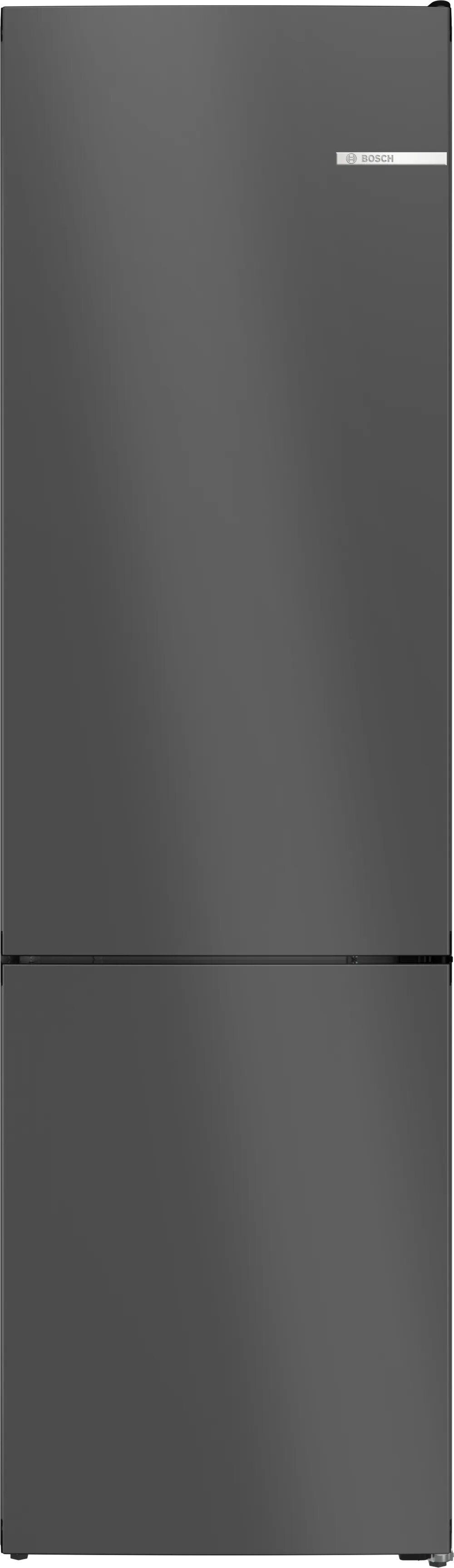 BOSCH KGN39OCAF No Frost 203cm Antracyt Lodówka - niskie ceny i opinie ...