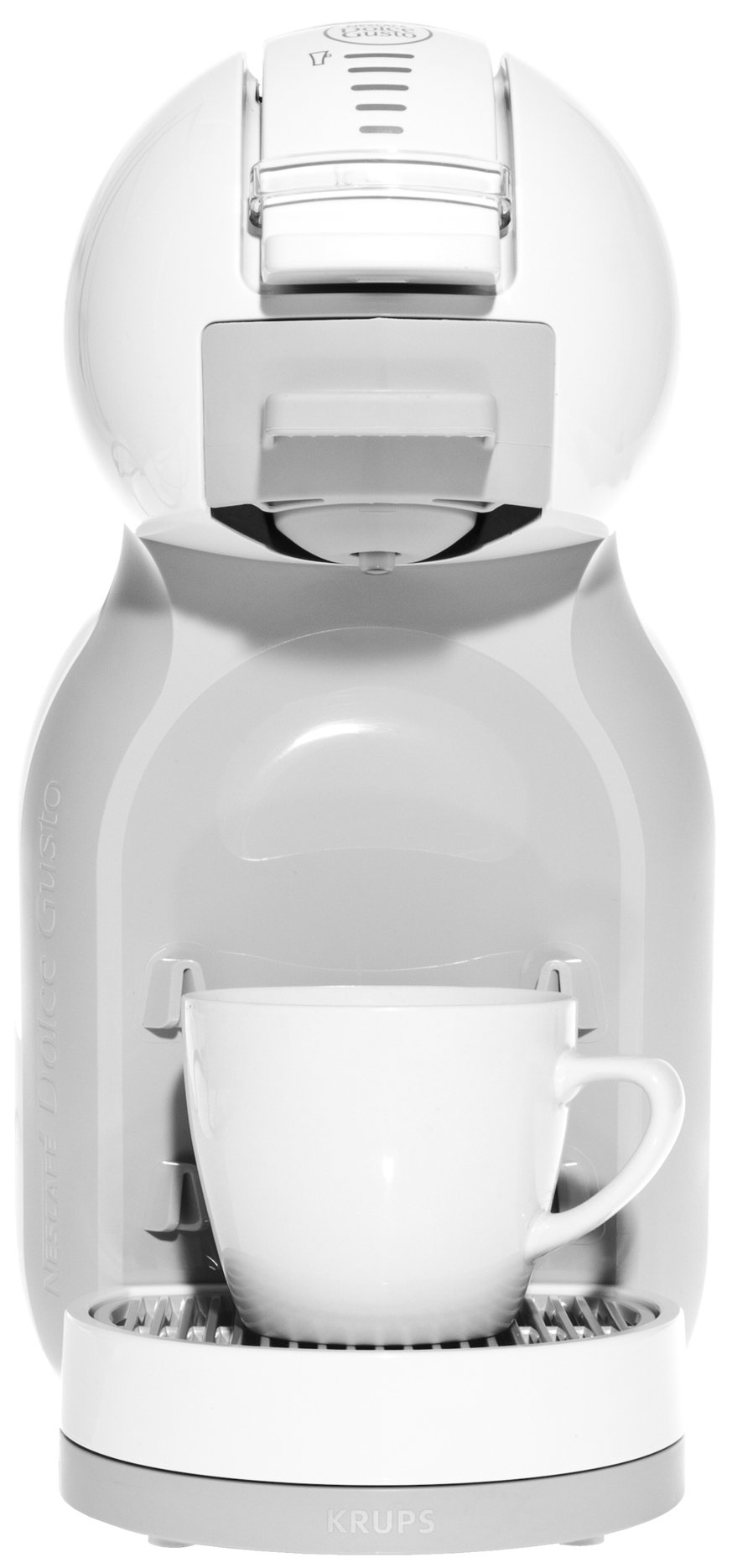KRUPS Dolce Gusto Mini Me KP 1201 Ekspres - ceny i opinie w Media Expert