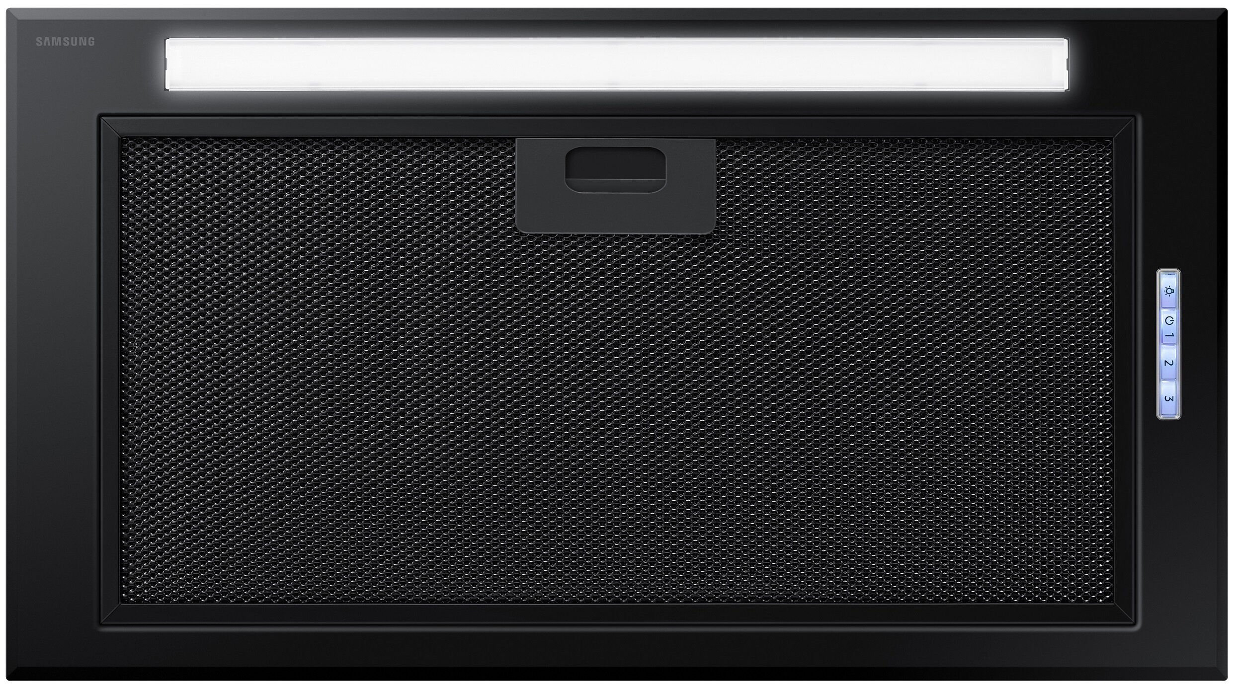 SAMSUNG NK52FG454CM UR Czarny 69dB klasa B Okap - niskie ceny i opinie ...