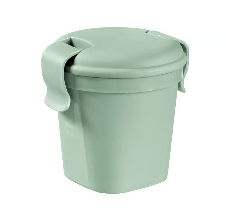 CURVER Smart To Go Eco Line 400 ml Kubek - niskie ceny i opinie w Media ...