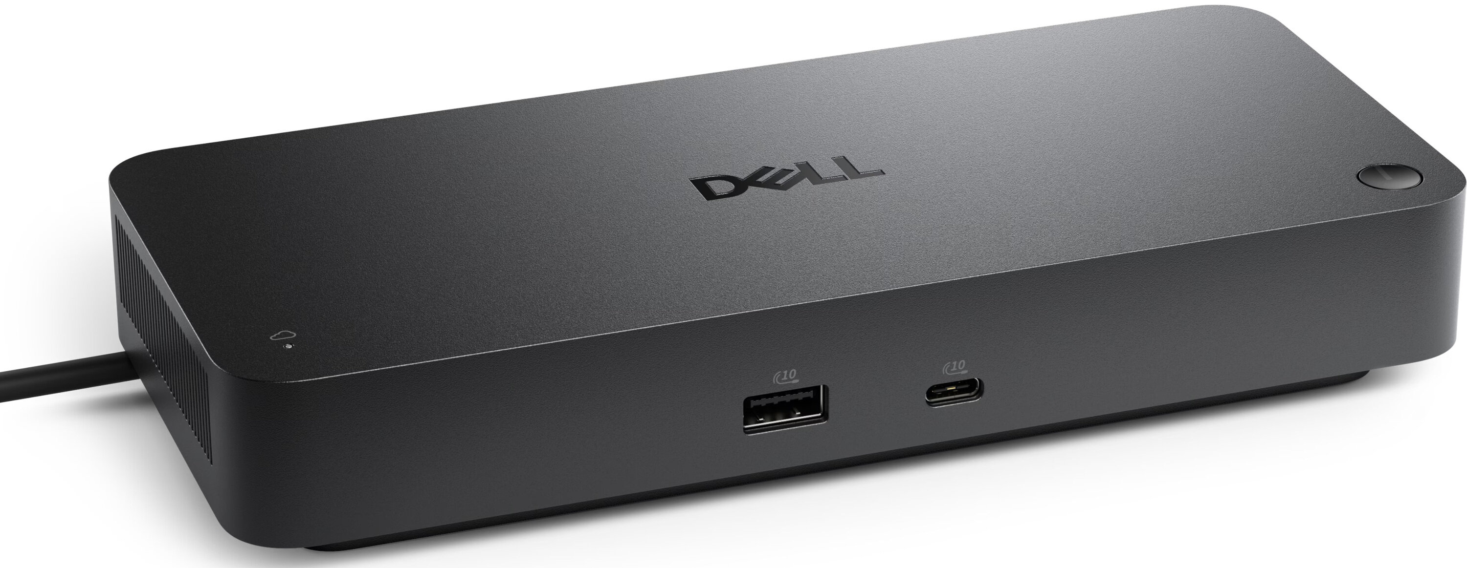 DELL Pro Thunderbolt 4 Smart Dock SD25TB4 USB Typu C, Aktywna Stacja ...