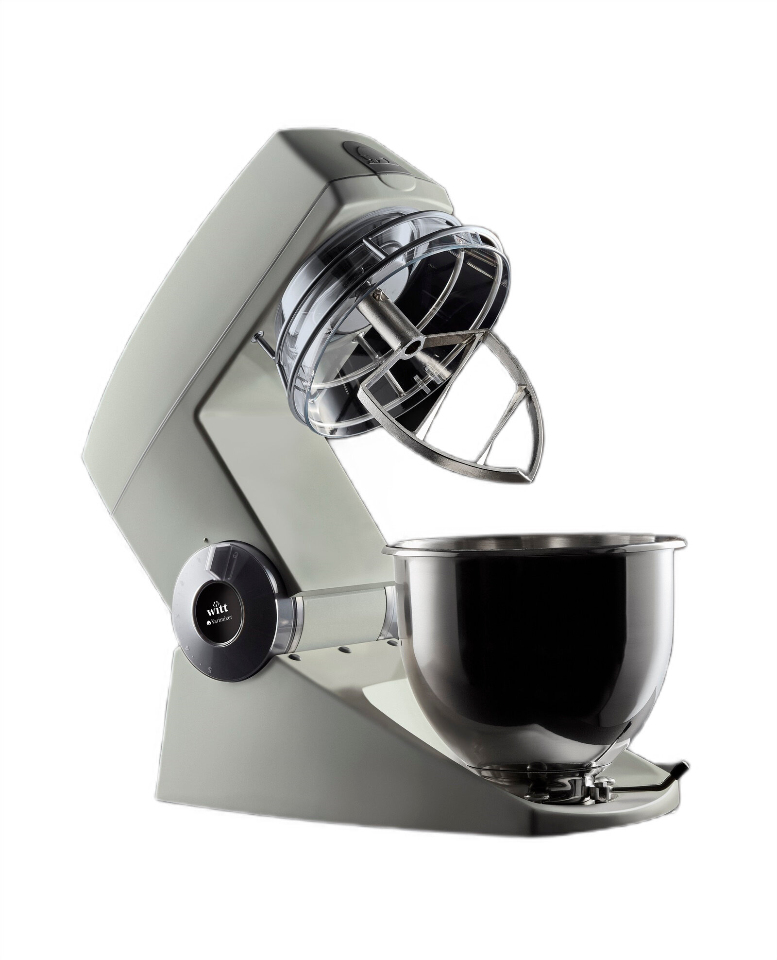 WITT Varimixer Teddy Szary-mat Robot kuchenny planetarny - niskie ceny ...