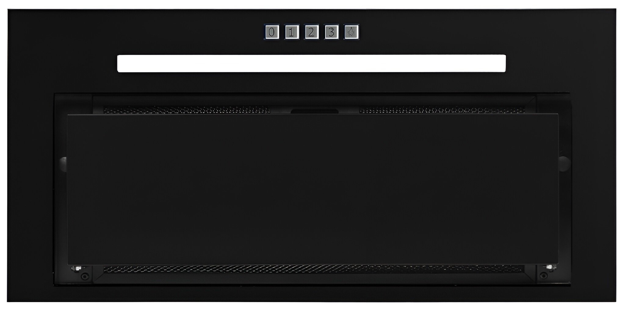 VDB Craft ST 60 Czarny 68dB klasa B Okap - niskie ceny i opinie w Media ...