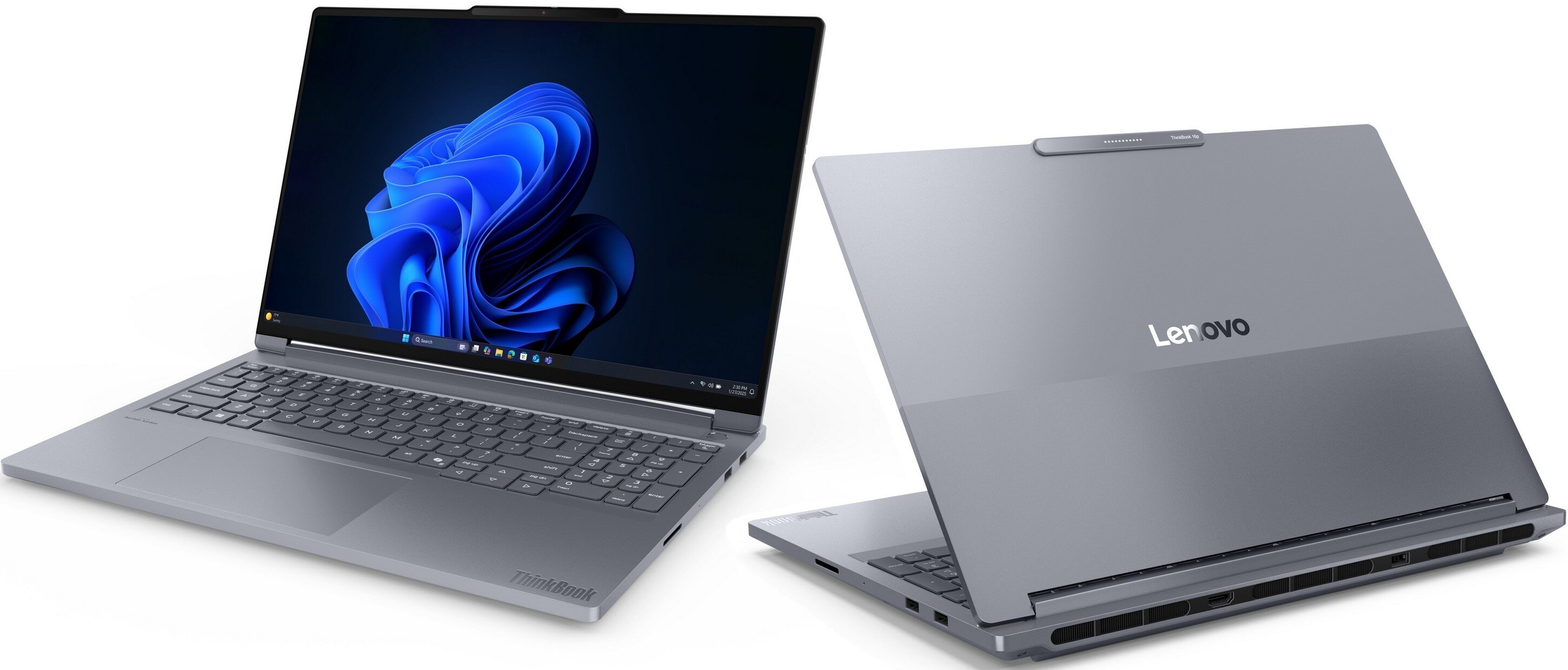 LENOVO ThinkBook 16p G6 IAX 16" IPS 240Hz Ultra 7-255HX 32GB RAM 1TB ...