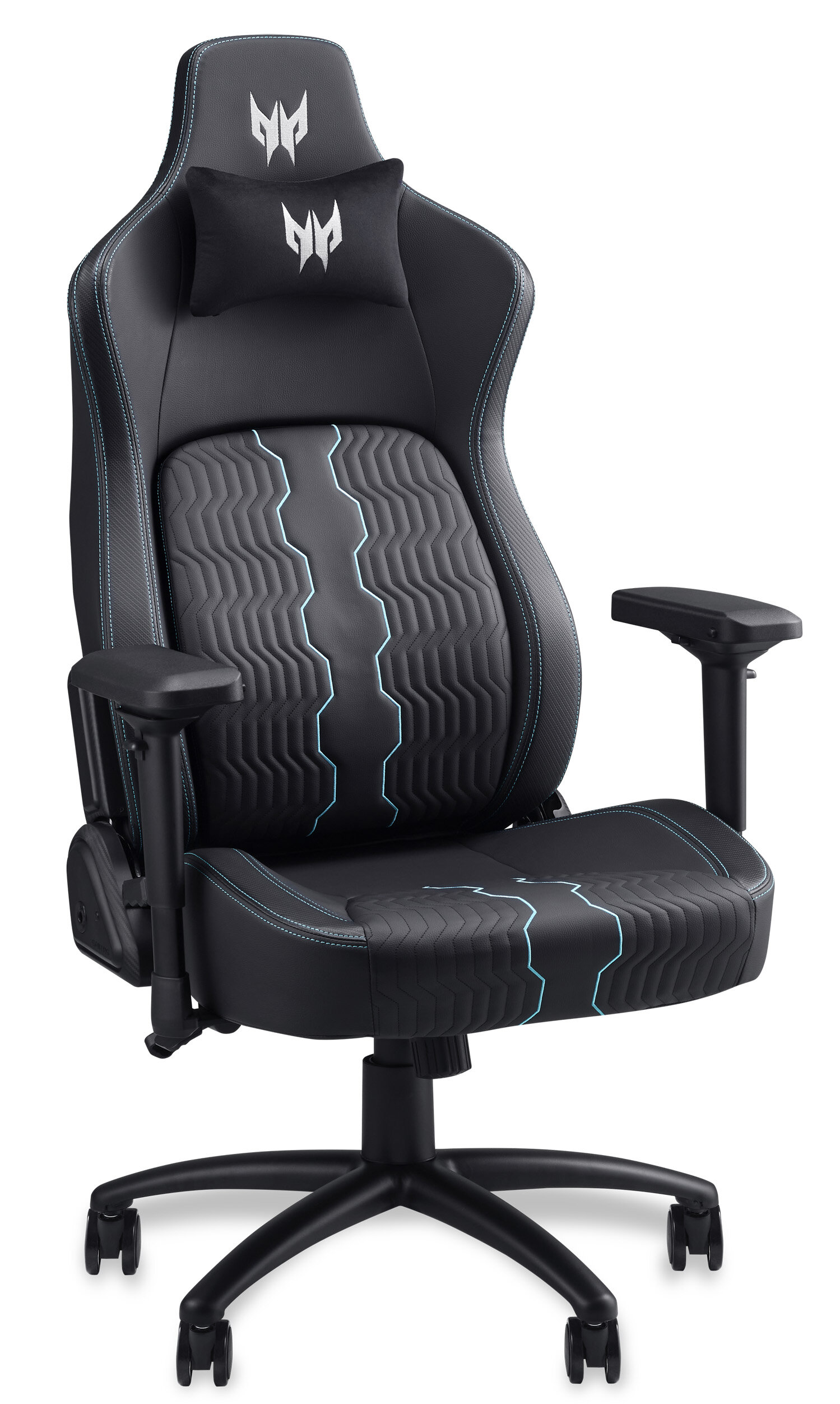 ACER Predator Rift Pro Fotel gamingowy - niskie ceny i opinie w Media ...