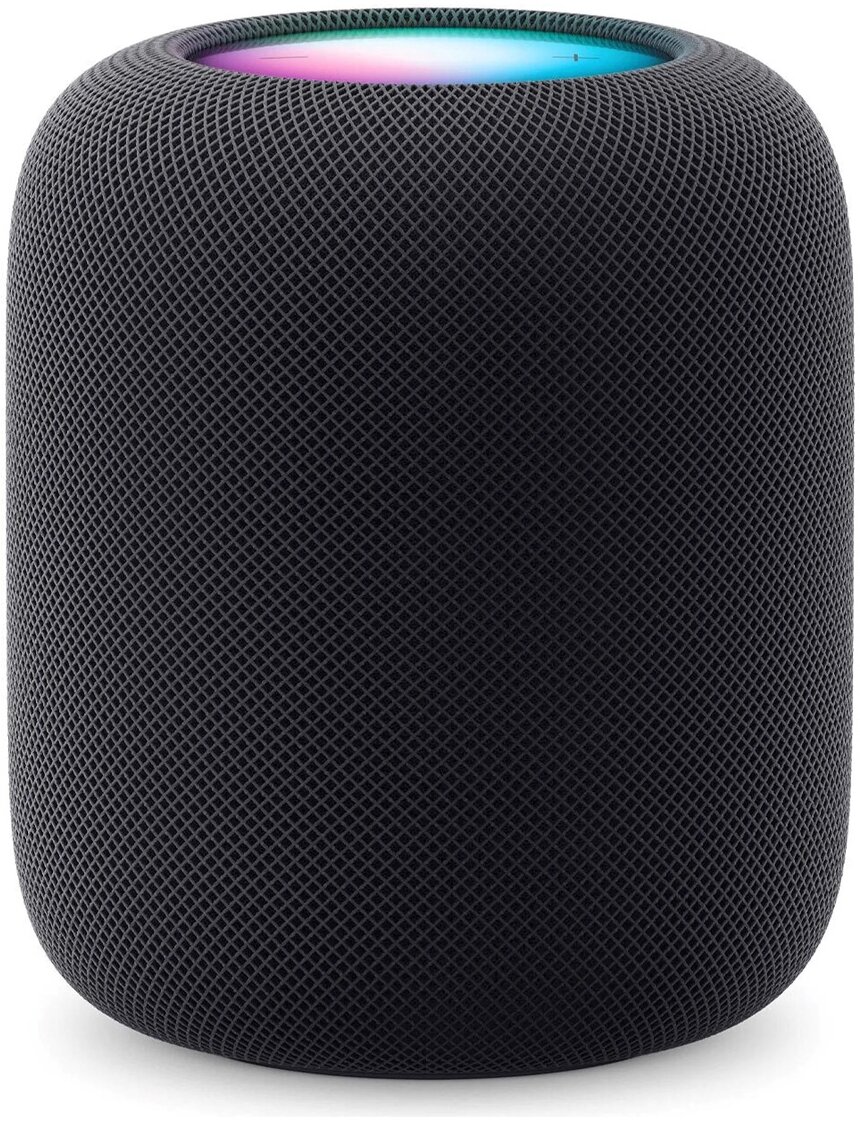 APPLE HomePod 3 Gen. Czarny - niskie ceny i opinie w Media Expert