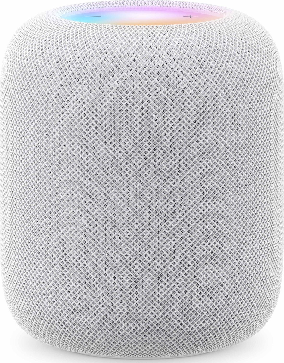 APPLE HomePod 3 Gen. Biały - niskie ceny i opinie w Media Expert