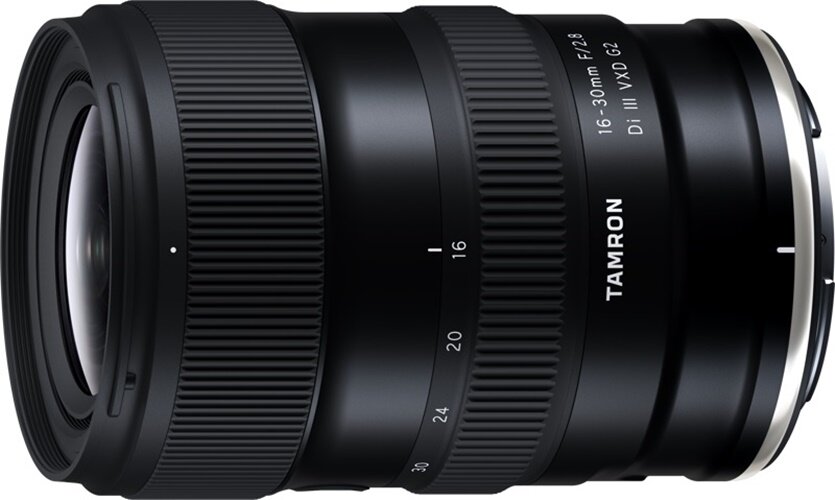 TAMRON 16-30mm f/2.8 DI III VXD G2 Nikon Z Obiektyw - niskie ceny i ...