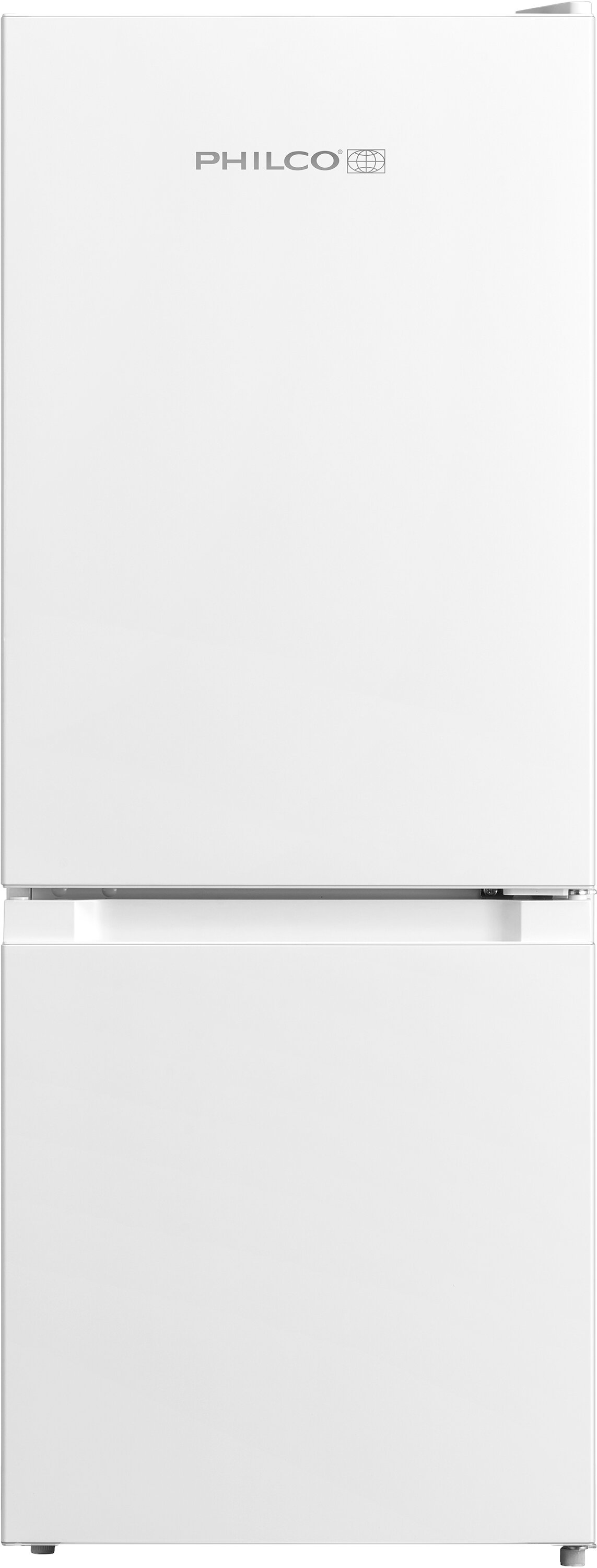 PHILCO PC 133 EW 124cm Biała Lodówka - niskie ceny i opinie w Media Expert