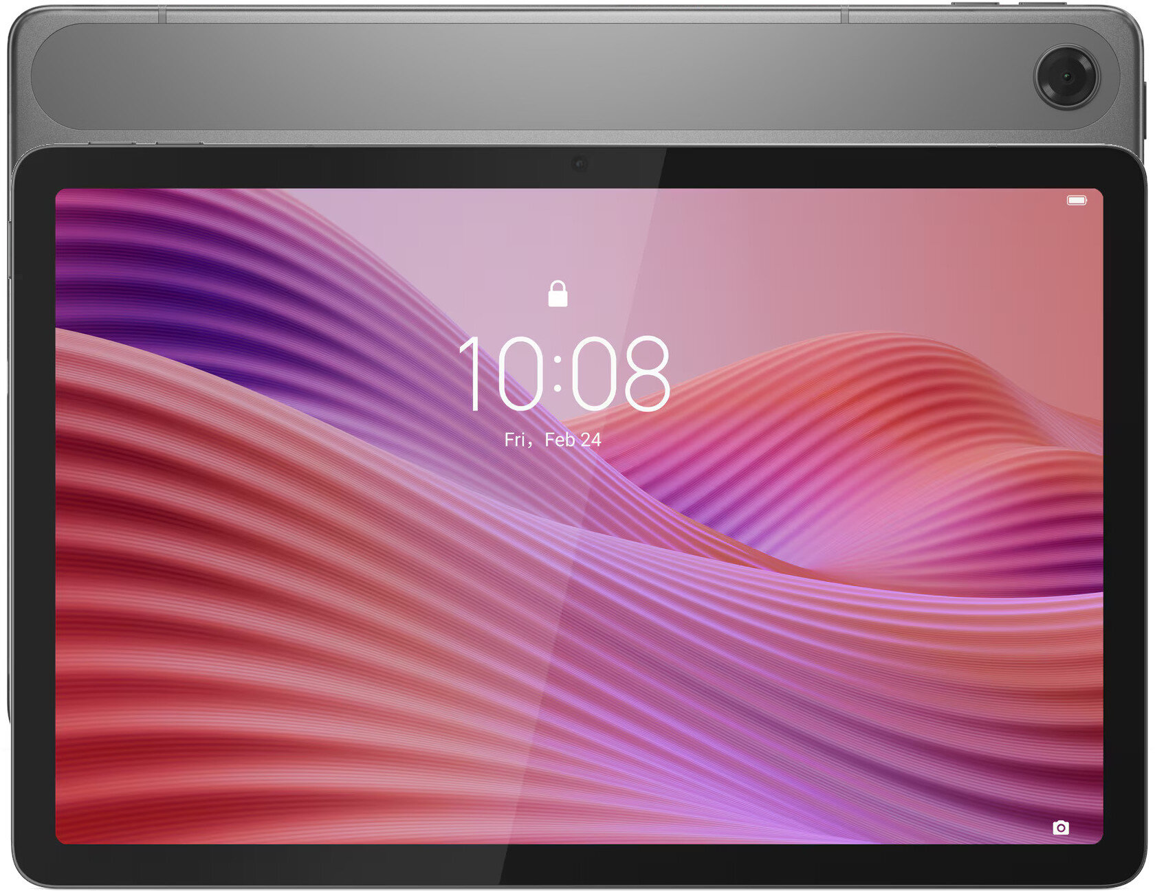 LENOVO Tab 10.1" 4/128GB LTE Wi-Fi Szary Tablet - niskie ceny i opinie ...