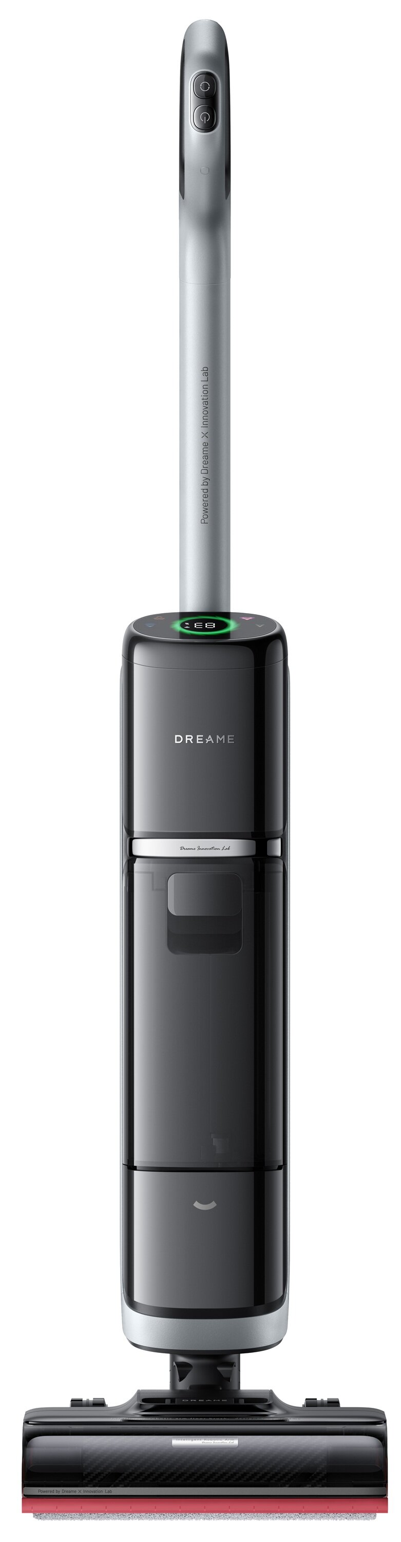 DREAME H15 PRO HEAT EU (elektryczne aktywne mycie), separacja wody ...