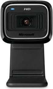 MICROSOFT LifeCam HD-5000 (7ND-00013) USB-A - 720p Kamera - niskie ceny ...