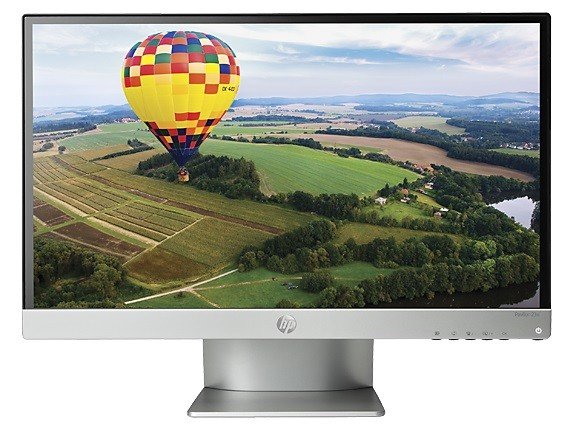 HP Pavilion 23xi 23" 1920x1080px IPS Monitor - niskie ceny i opinie w ...