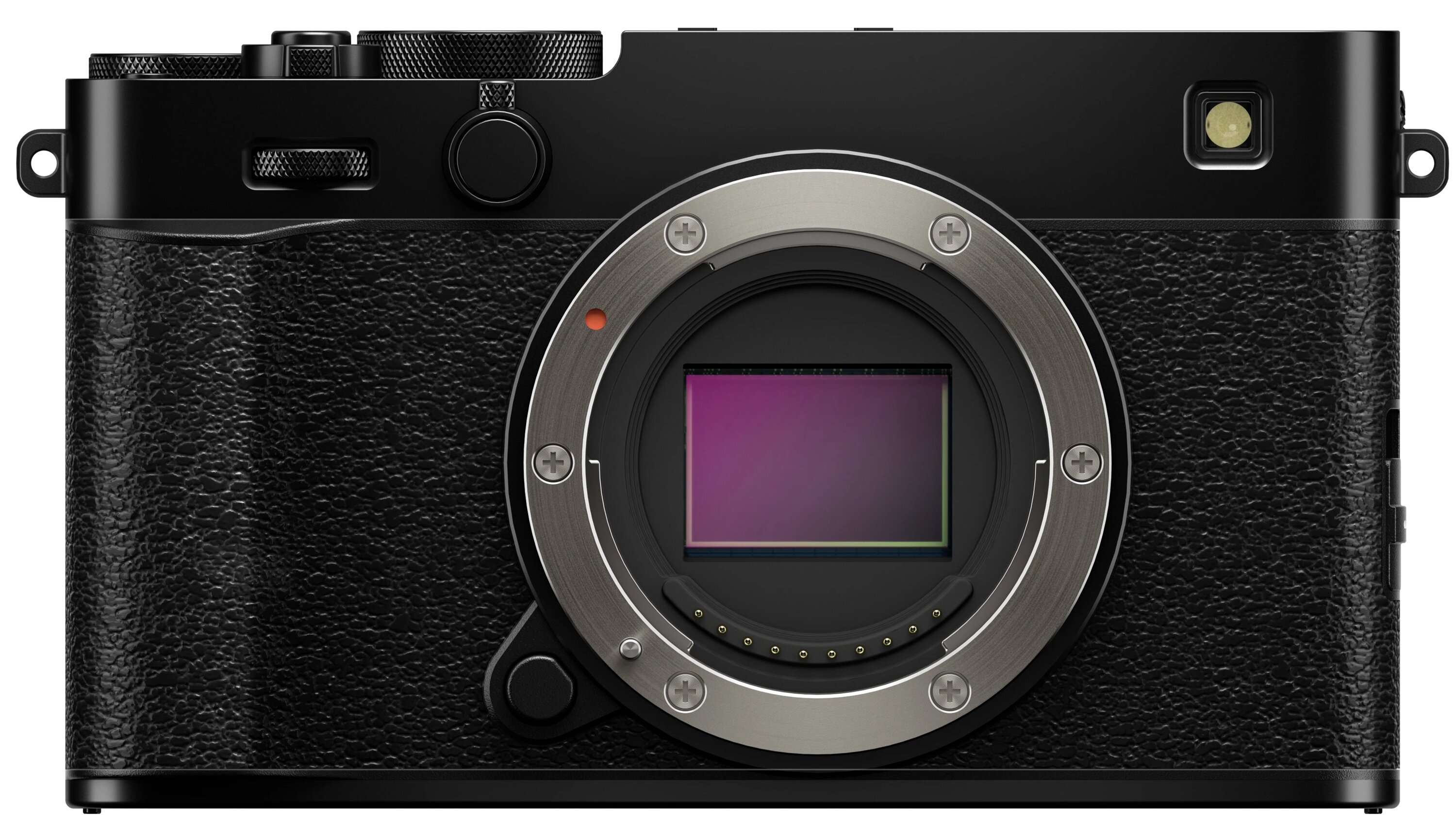 FUJIFILM X-E5 Body Czarny, 40.2Mpix, 6.2K, 20kl/s Aparat bezlusterkowy ...