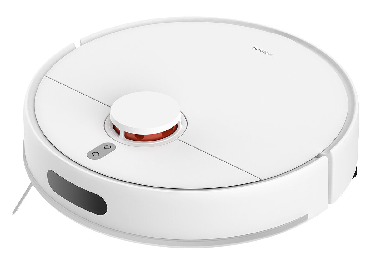XIAOMI Vacuum S40C Robot sprzątający - niskie ceny i opinie w Media Expert