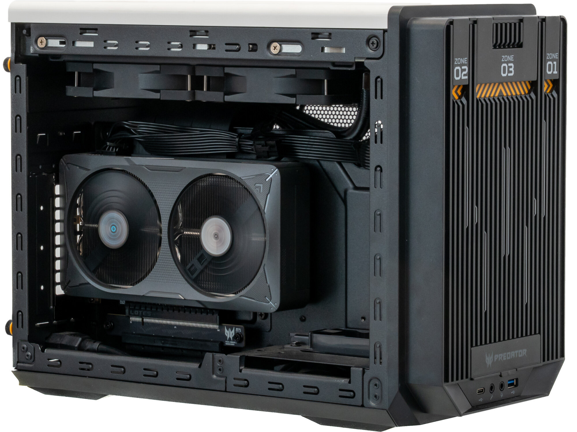 MAD DOG GeForce RTX5060 DLSS 4 Reflex Edition 2 PREDATOR-I01WB32WHV2 i5 ...