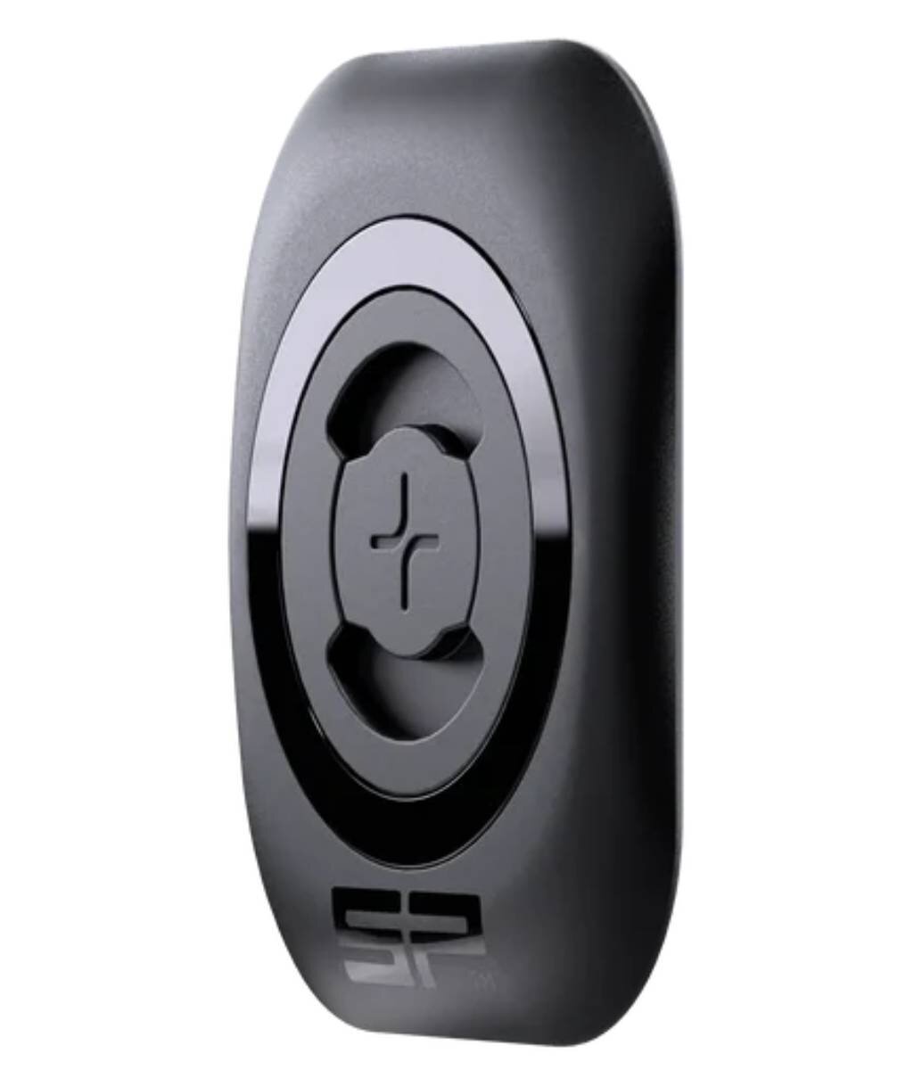 SP CONNECT Universal Interface SPC+ Czarny Uchwyt na telefon do roweru ...