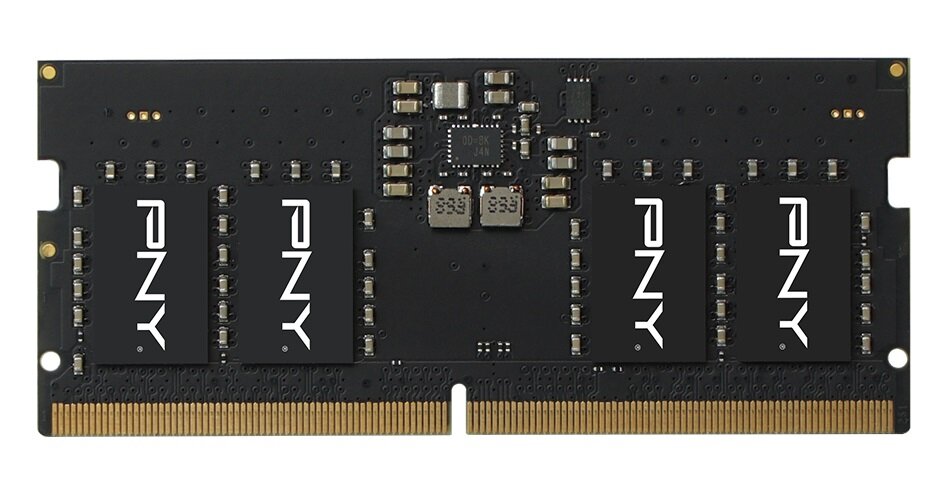 PNY Performance MN32GSD43200-SB 32GB (1x32GB) 3200MT/s CL22 Pamięć RAM ...