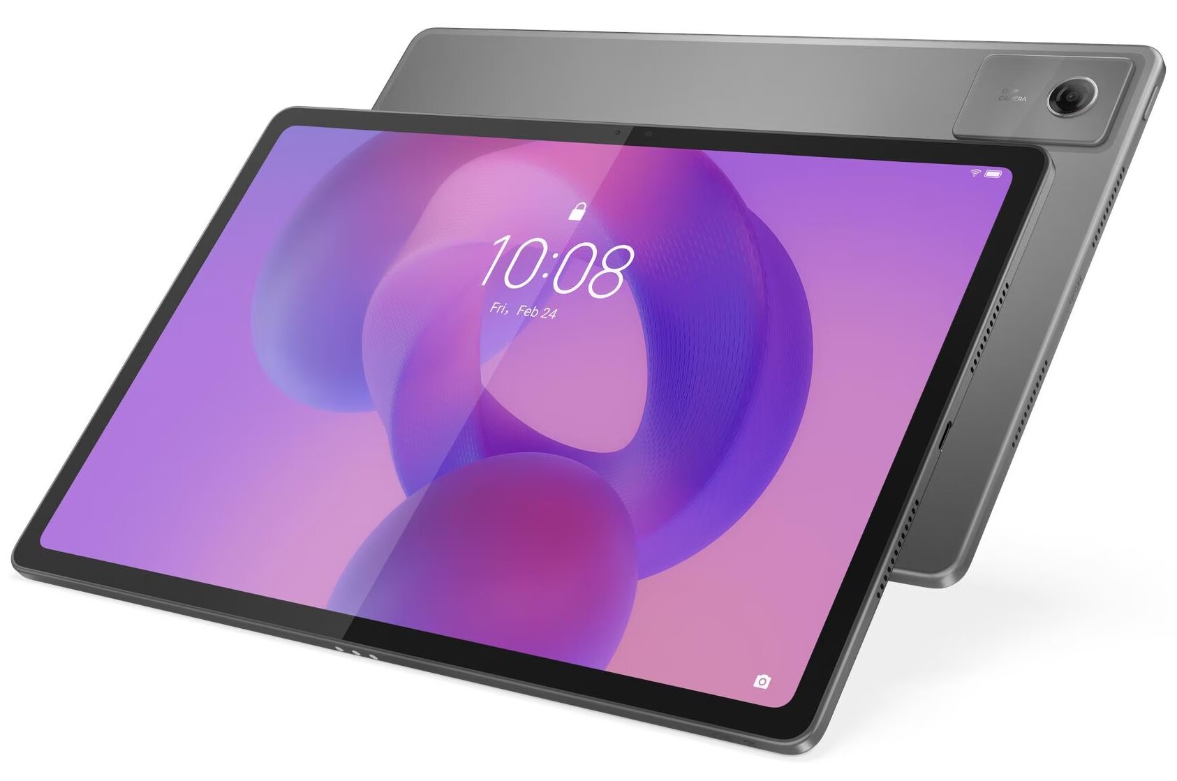 LENOVO IdeaTab Plus 12.1" 12/256 GB Wi-Fi Szary + Rysik Tablet - niskie ...