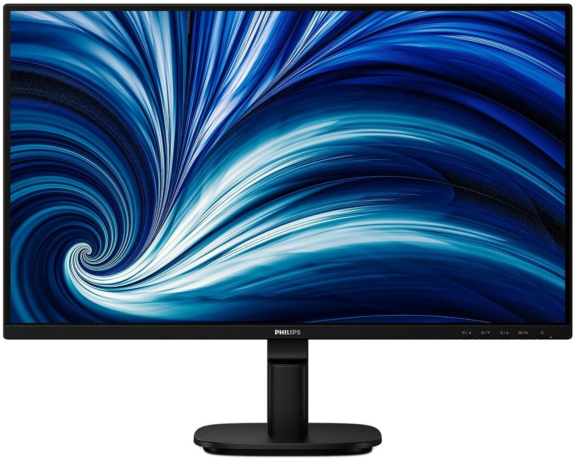 PHILIPS 24B2N2200/00 23.8" 1920x1080px IPS 120Hz 4 ms [GTG] Monitor ...