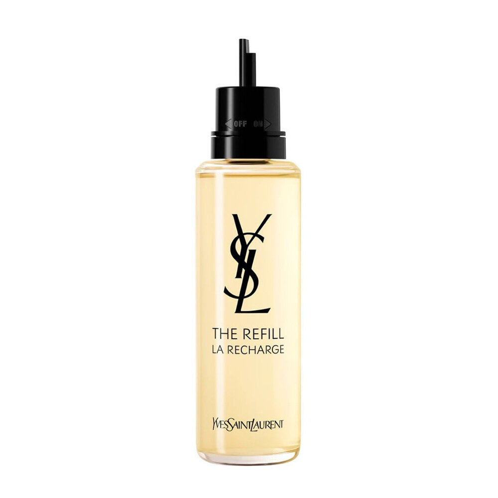 Yves Saint Laurent Libre woda perfumowana 100 ml Refill - niskie ceny i ...