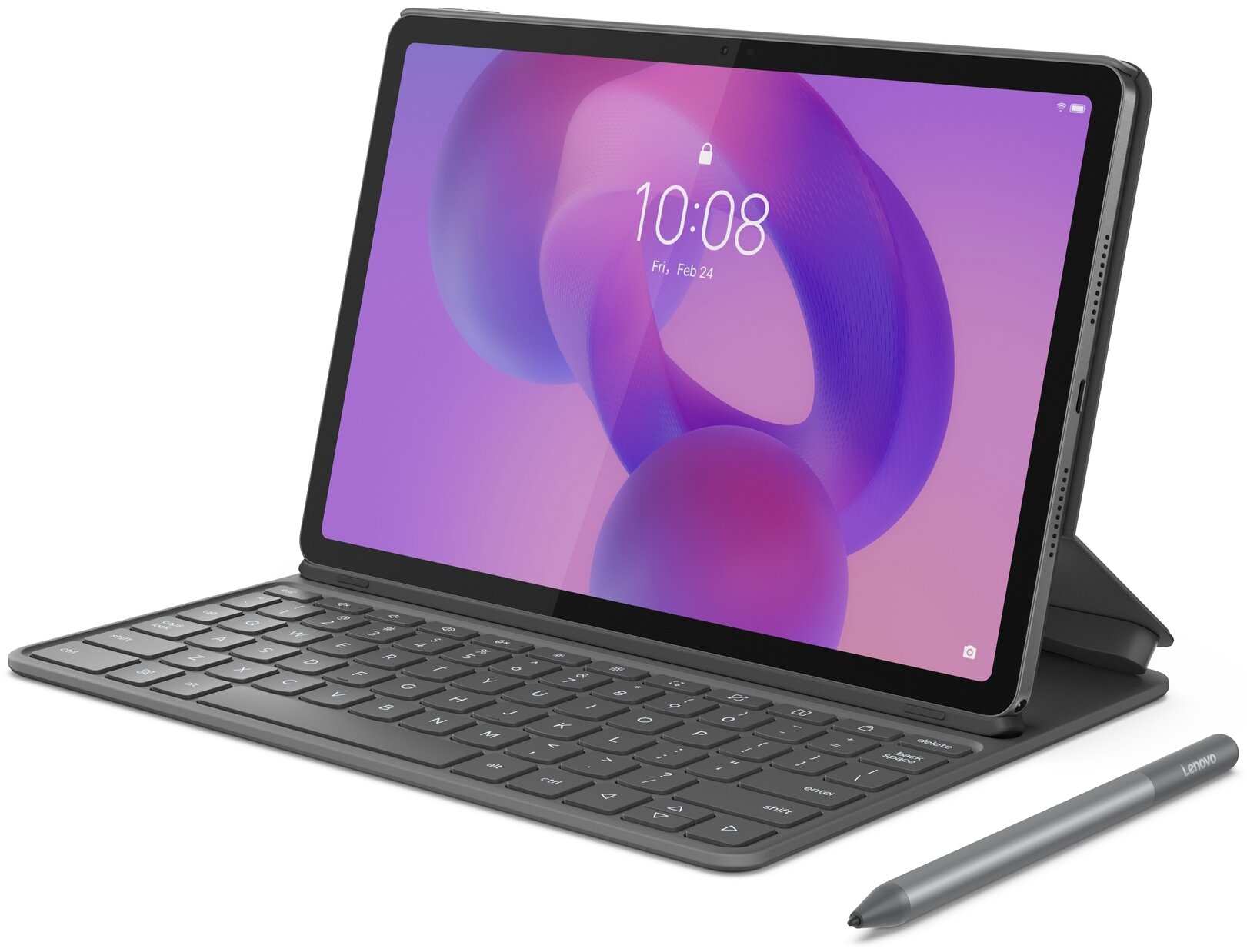 LENOVO Idea Tab TB336ZU 11" 8/128 GB 5G Wi-Fi Szary + Klawiatura ...
