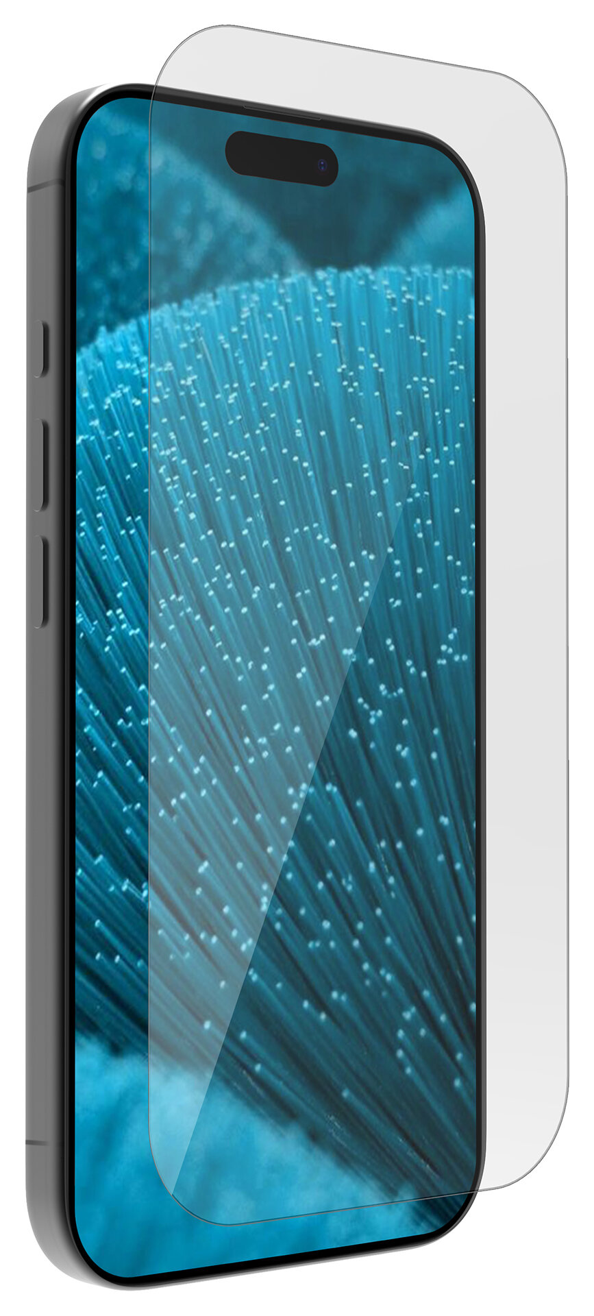ROOBIX Super Clear do Apple iPhone 17 Pro Szkło hartowane - niskie ceny ...