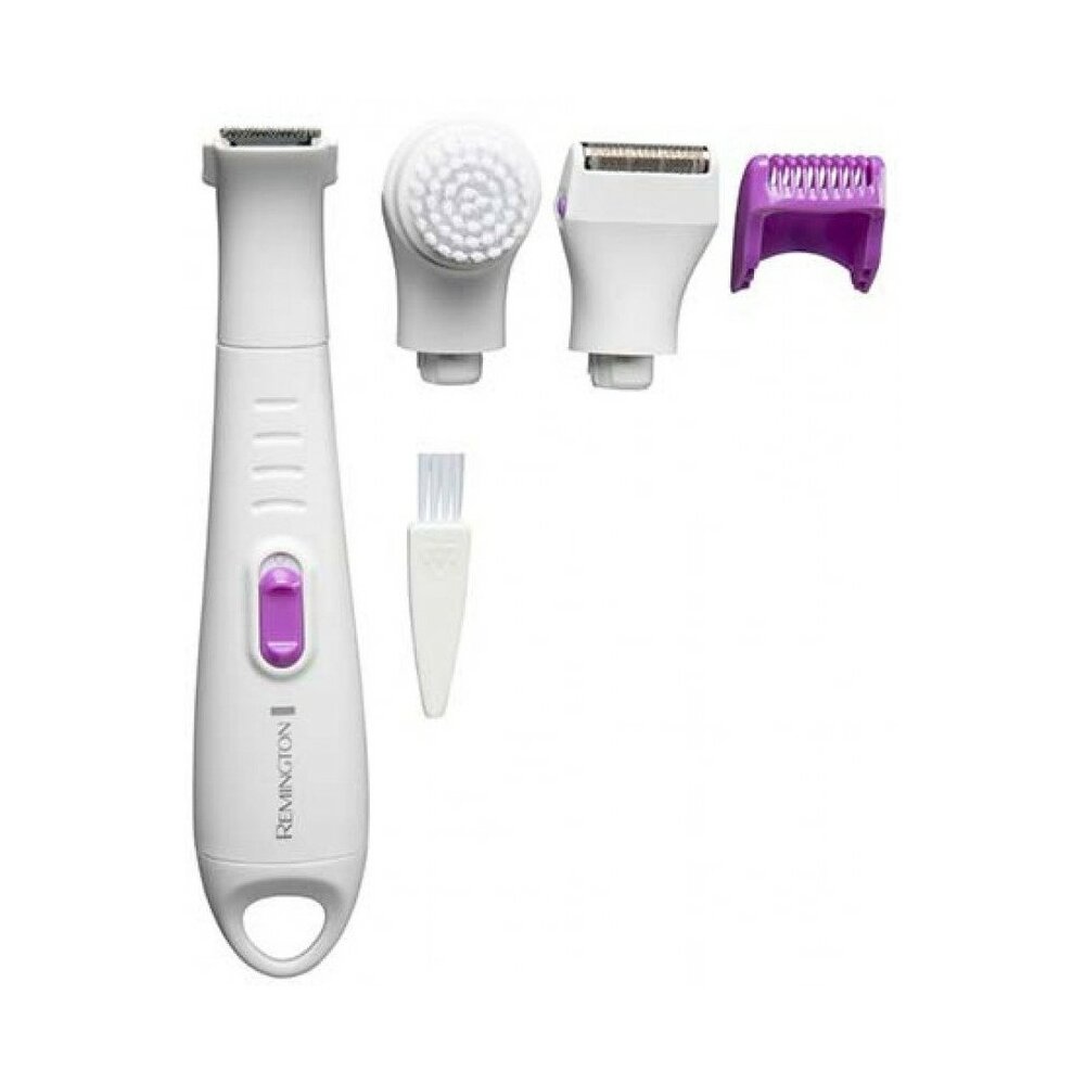 Najlepsza golarka damska do miejsc intymnych 2024 | Poradnik Media Expert