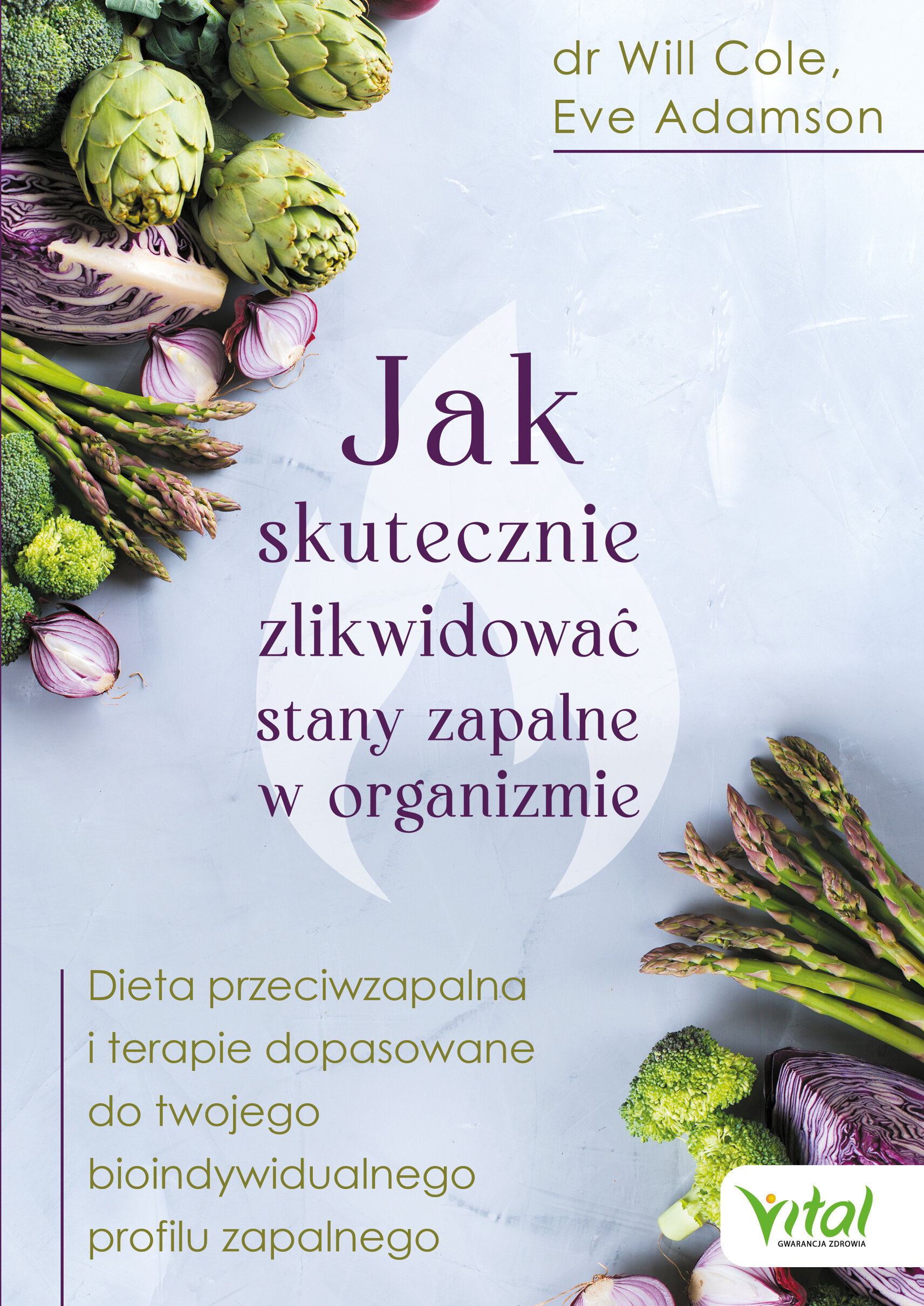 Jak skutecznie zlikwidować stany zapalne w organizmie Eve Adamson ...