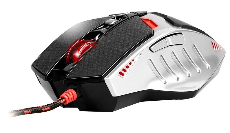 A4TECH Bloody Terminator Laser TL80 Mysz - ceny i opinie w Media Expert A4TECH Bloody Terminator Laser TL80 Mysz - ceny i opinie w Media Expert
