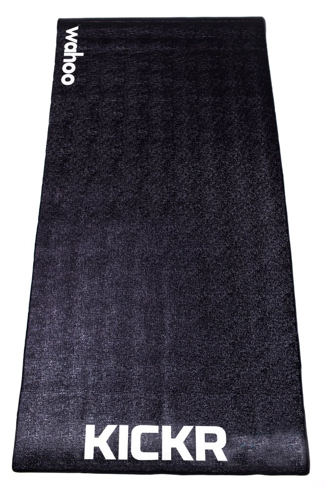 WAHOO KickR Trainer Floormat WFKICKRMAT Mata podłogowa - niskie ceny i ...