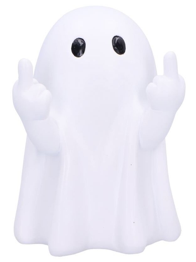 NEMESIS NOW Phantom Flip Figurka - niskie ceny i opinie w Media Expert