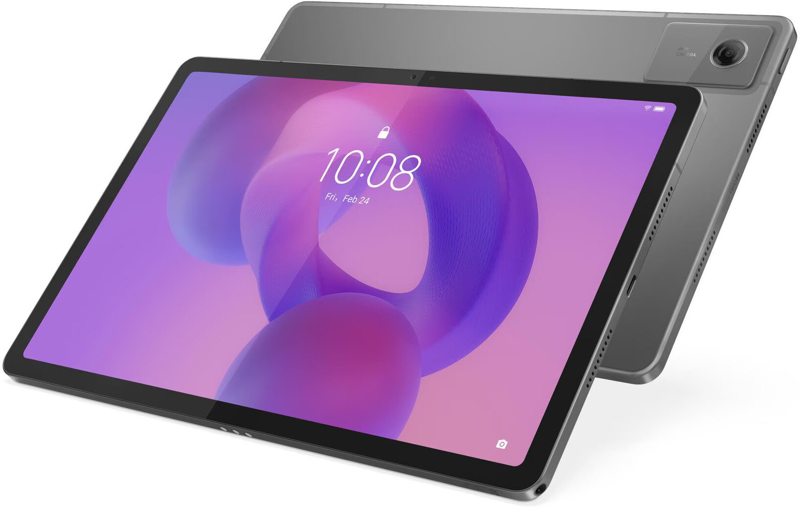 LENOVO Tab K11 Gen 2 ZAFN0192PL 11" 8/128 GB 5G Wi-Fi Szary + Rysik ...