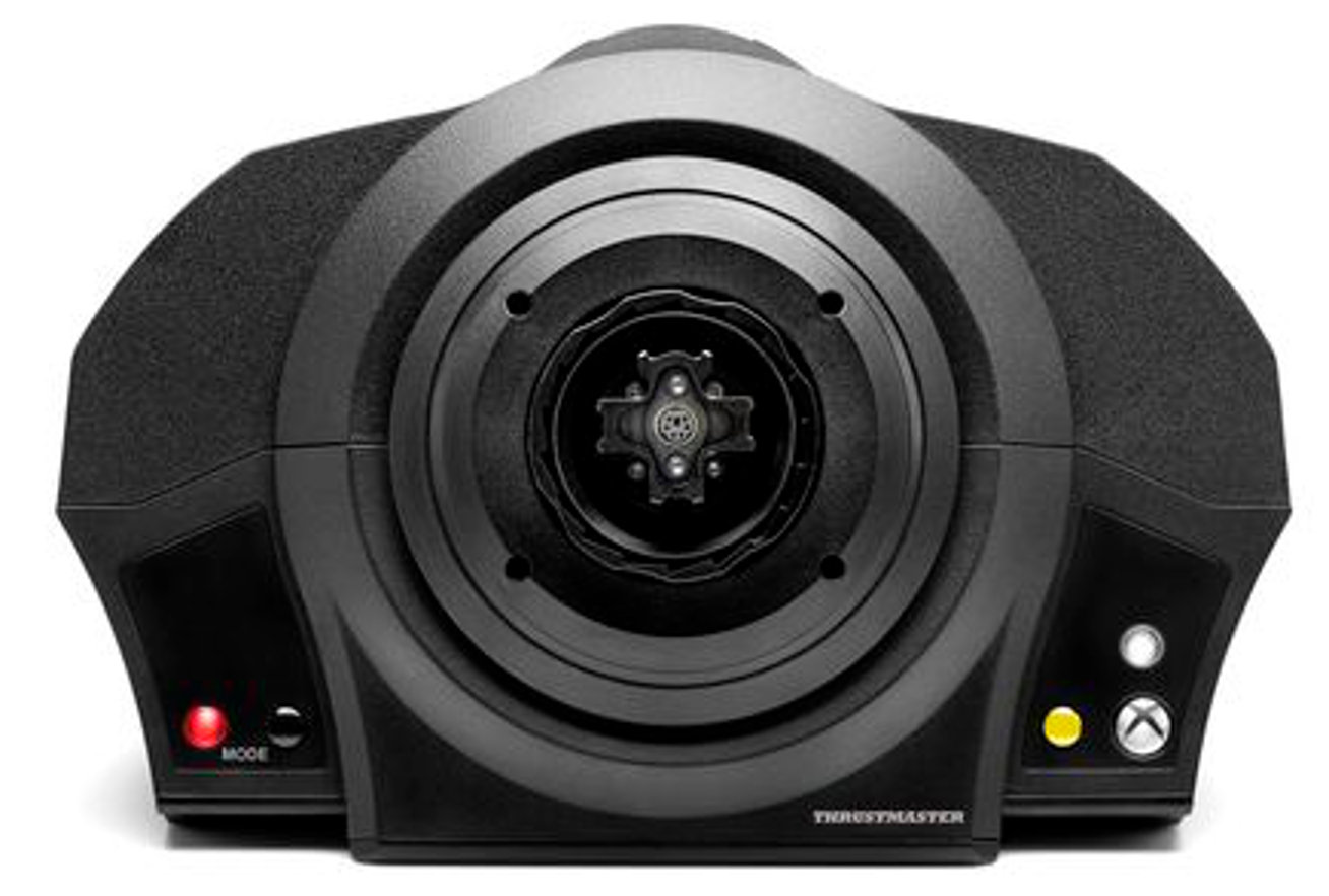 THRUSTMASTER TX Servo Base (PC/Xbox One) Kierownica - ceny i opinie w ...
