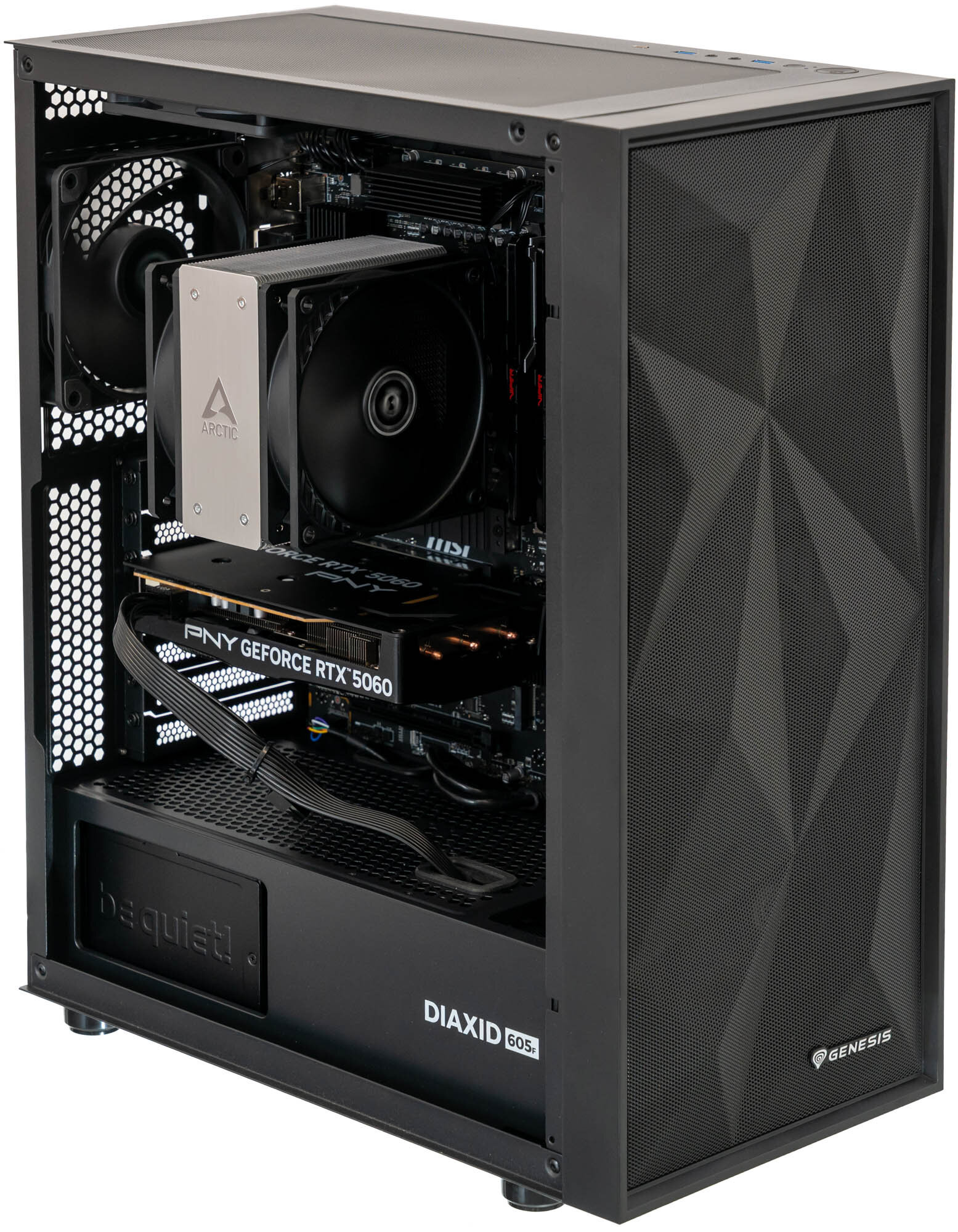 MAD DOG Fortnite Ready FR-01WB32WPV2 R5-7500F 32GB RAM 1TB SSD GeForce ...