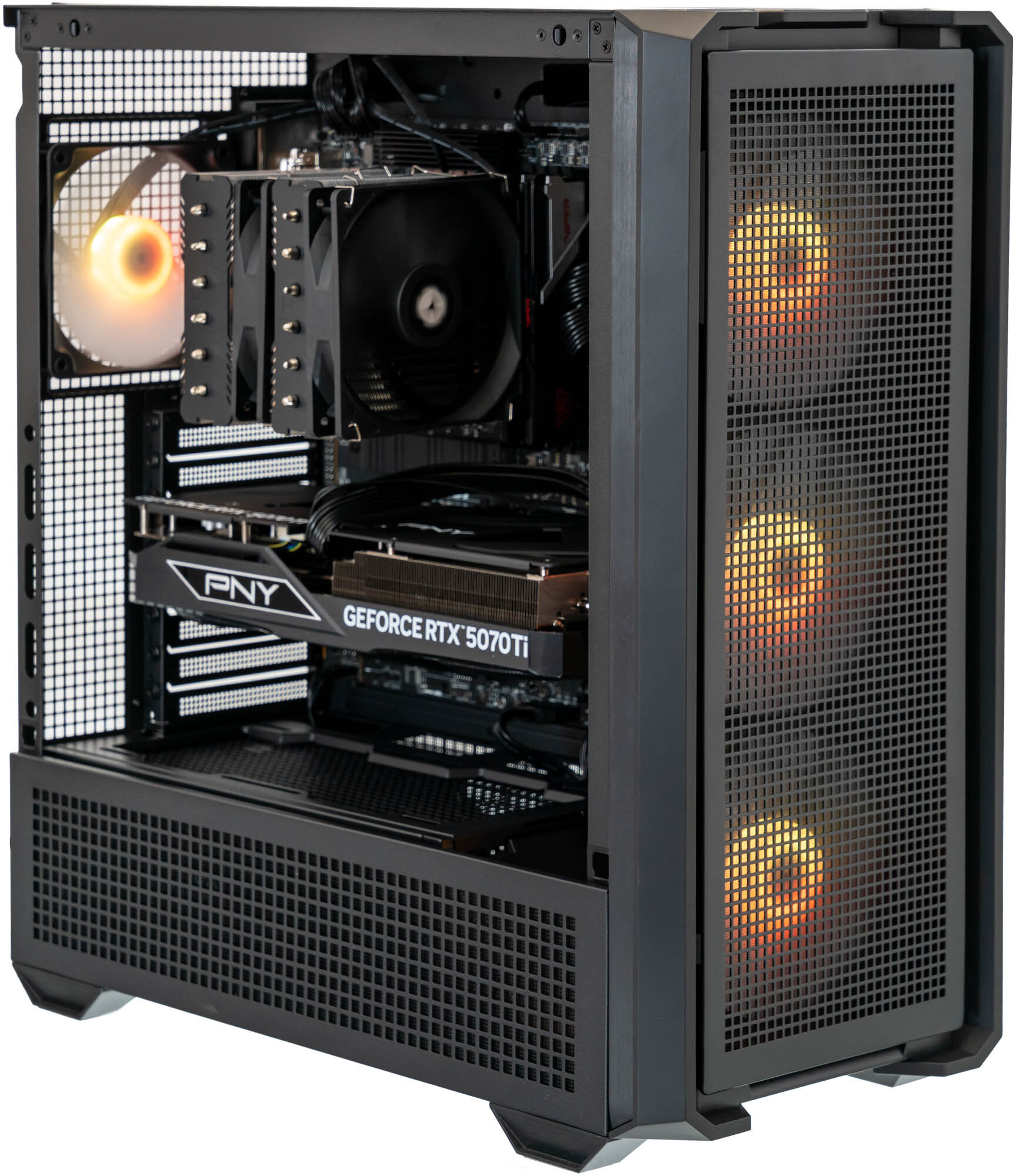 MAD DOG Fortnite Ready FR-03WR32WHV2 R7-7800X3D 32GB RAM 1TB SSD ...