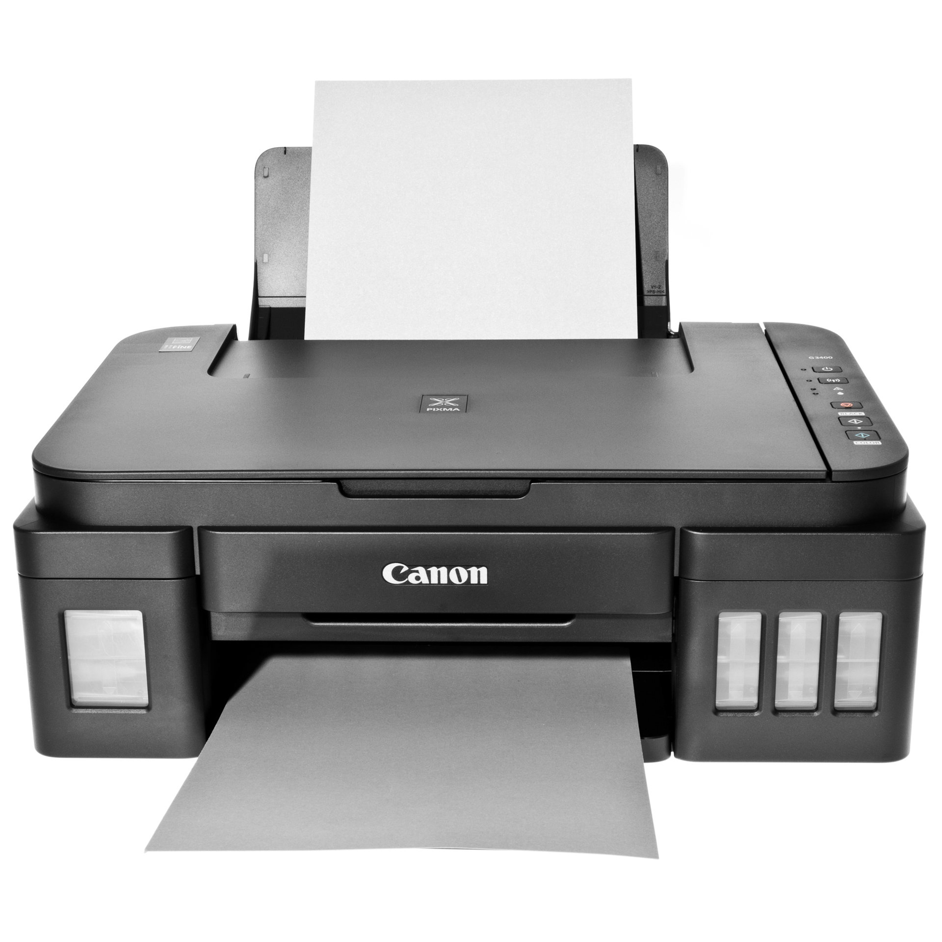 CANON Pixma G3400 Druk w kolorze, Wi-Fi Urządzenie wielofunkcyjne ...