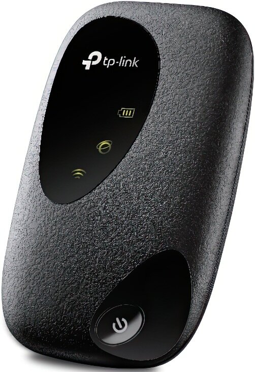 TP-LINK M7010 LTE 2.4 GHz, Gniazdo SIM Router - niskie ceny i opinie w ...