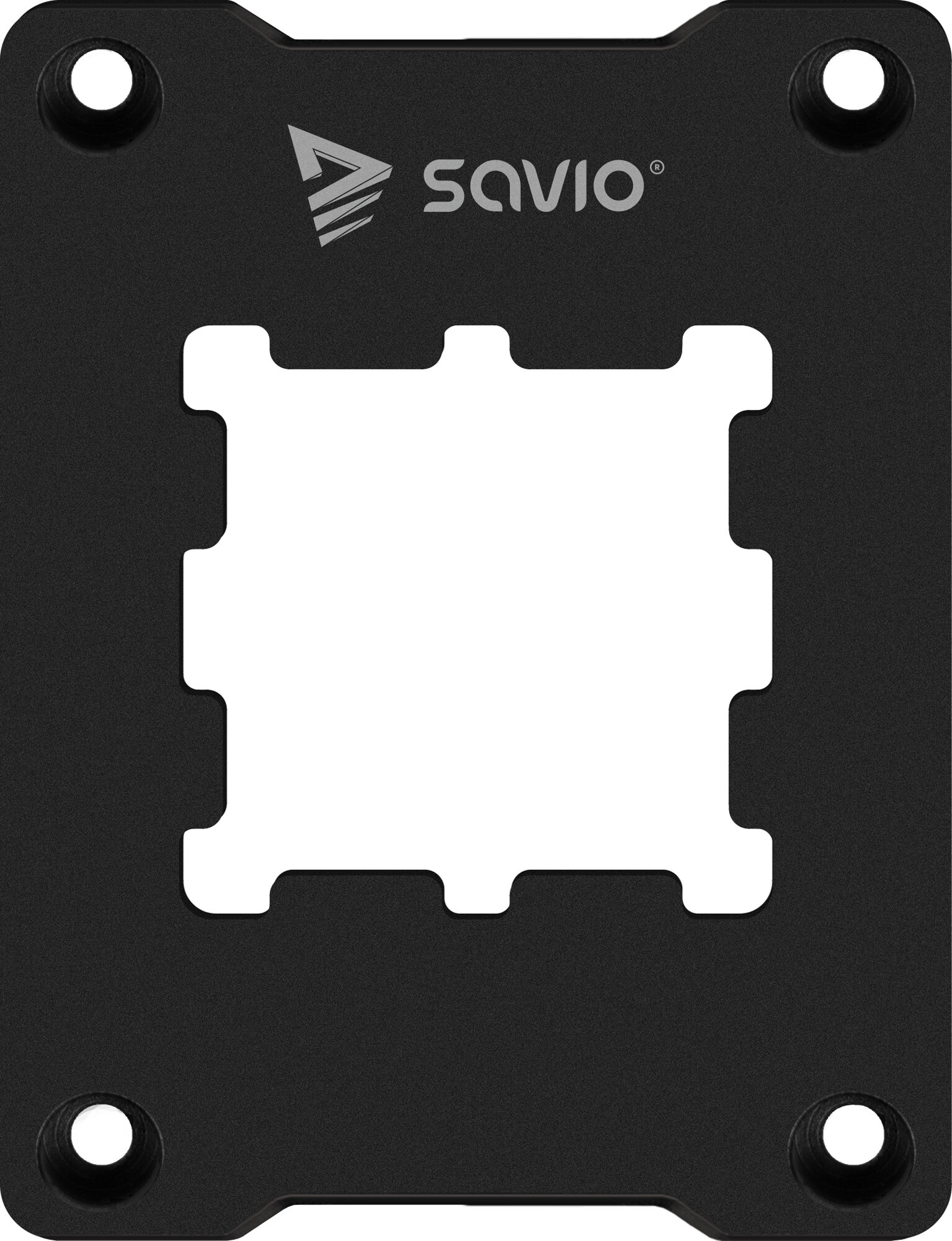 SAVIO AK-86 do procesora AM5 Czarny Ramka montażowa - niskie ceny i ...