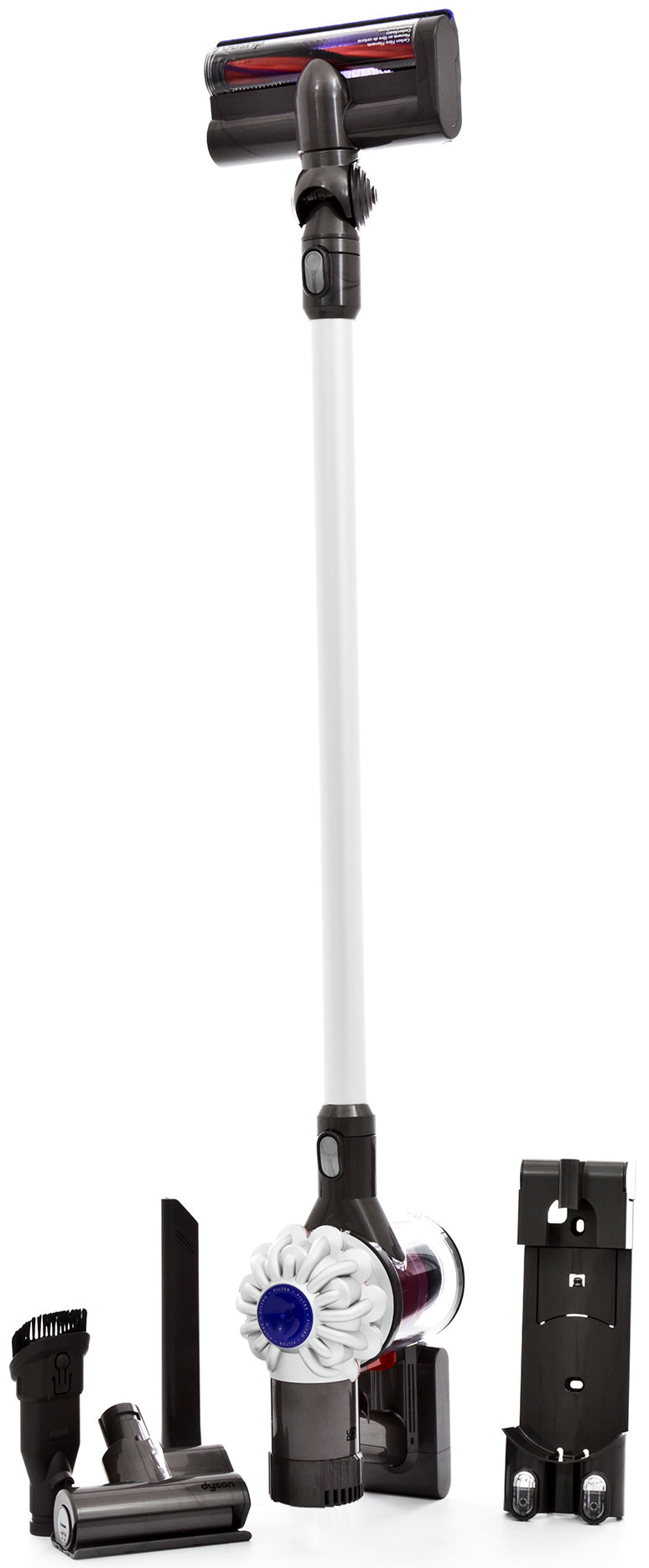 DYSON DC62 Animalpro Odkurzacz - ceny i opinie w Media Expert