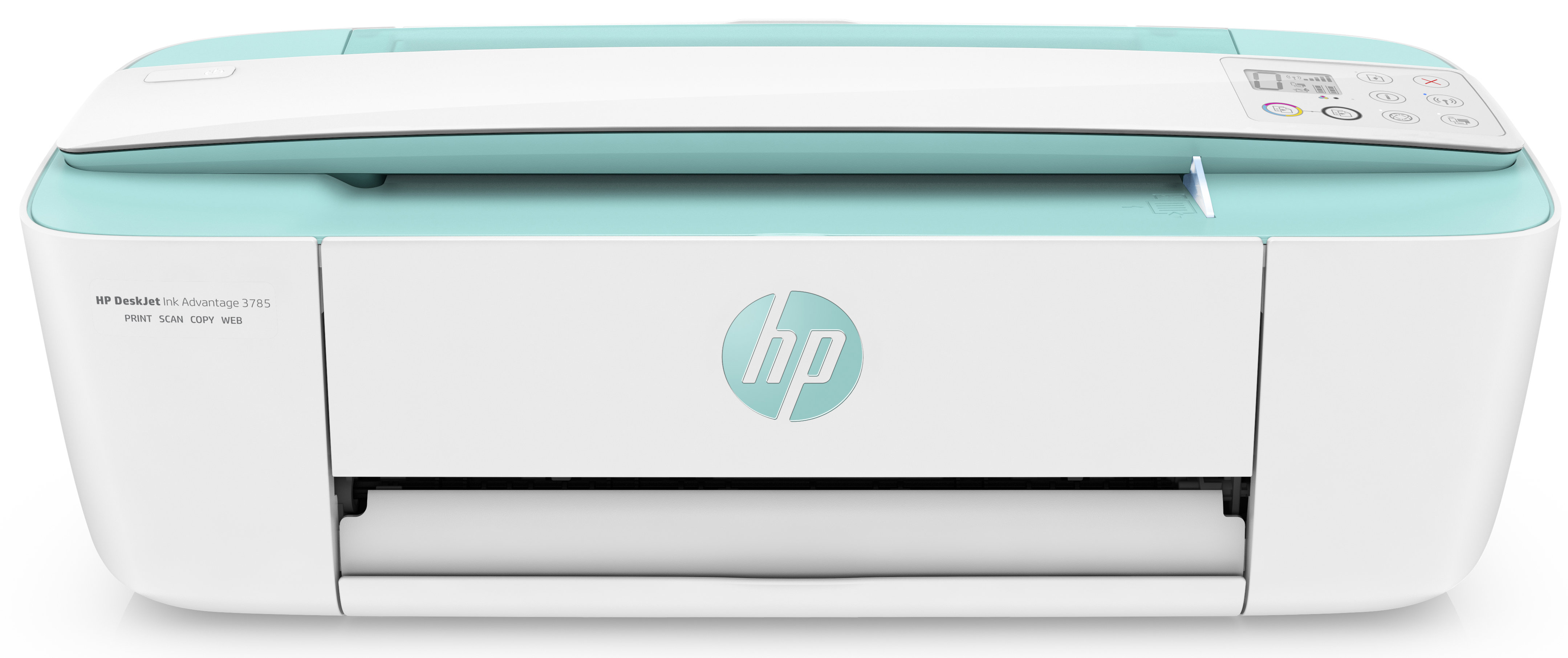 HP DeskJet Ink Advantage 3785 (T8W46C) Druk w kolorze, Wi-Fi Urządzenie ...