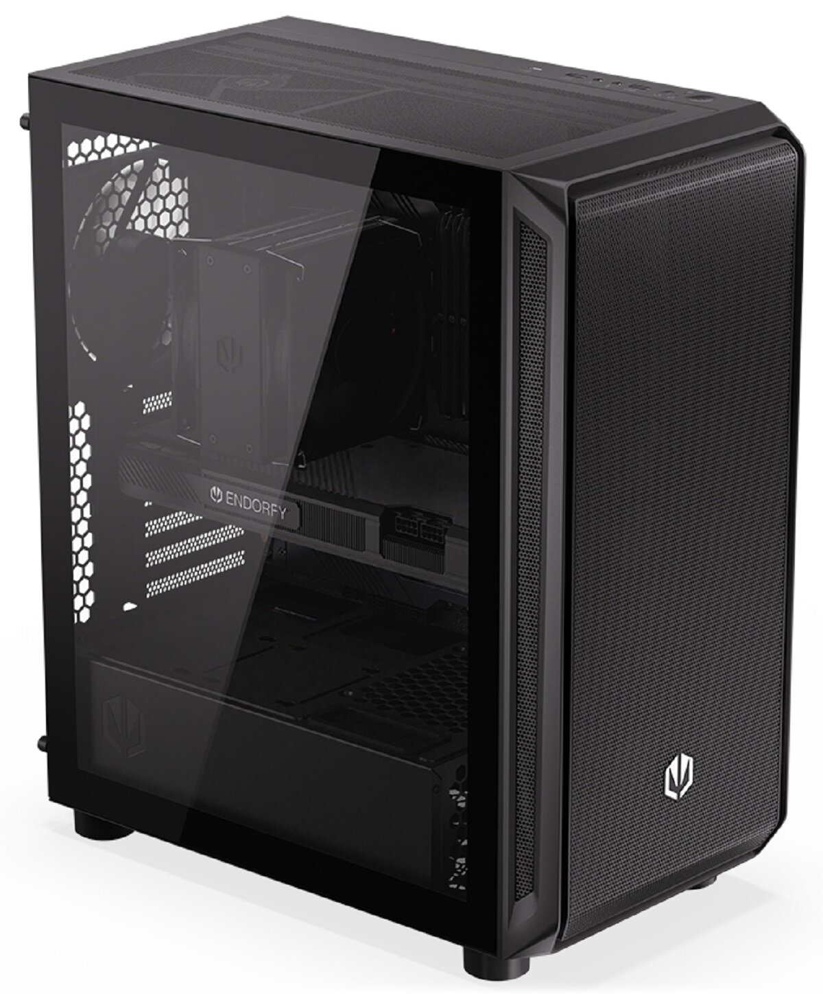 MAD DOG GeForce RTX5070 DLSS 4 Reflex Edition 2 ENDORFY500AIR-A34DB32 ...