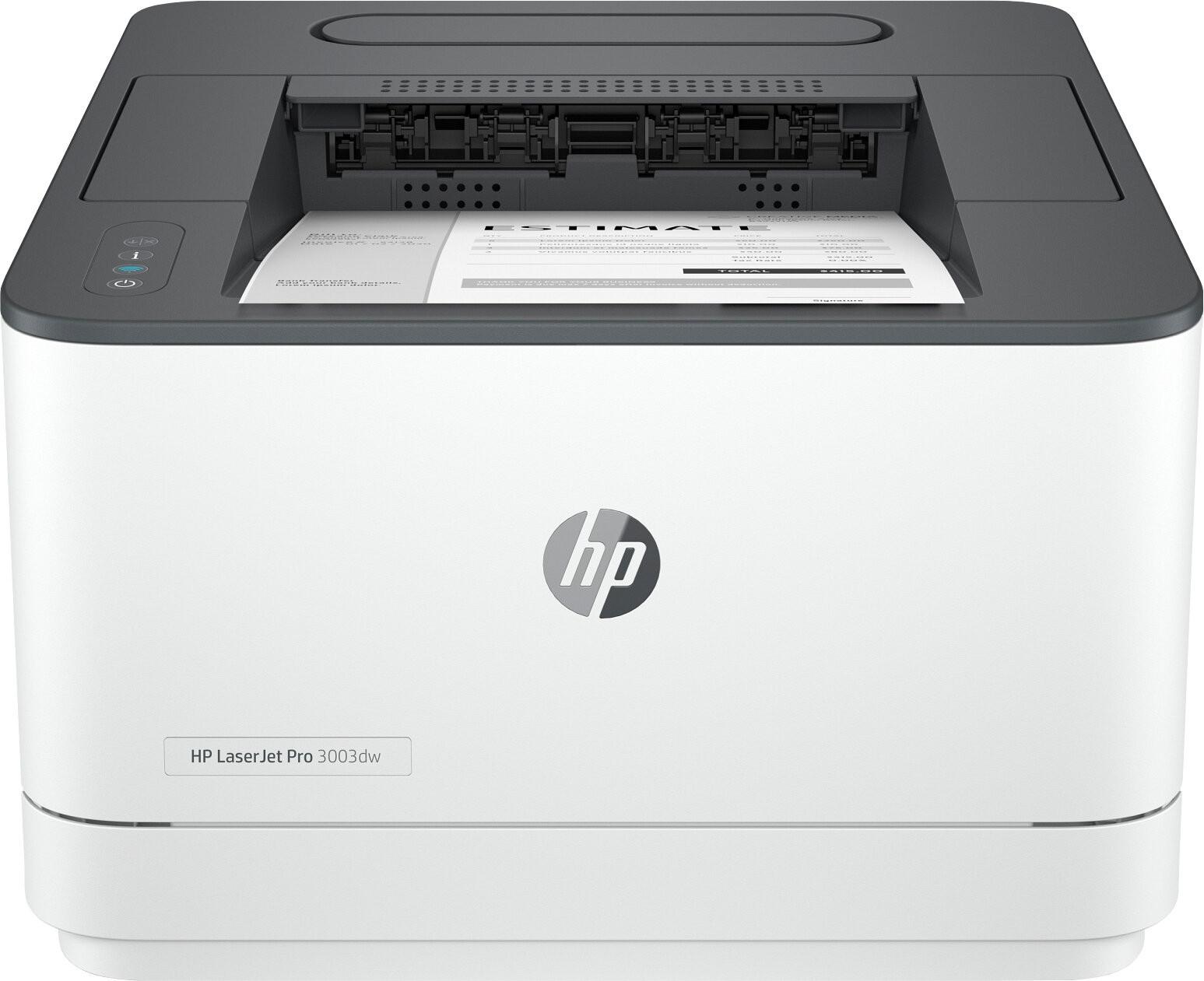 HP LaserJet Pro 3003dw Automatyczny druk dwustronny, Wi-Fi Drukarka ...
