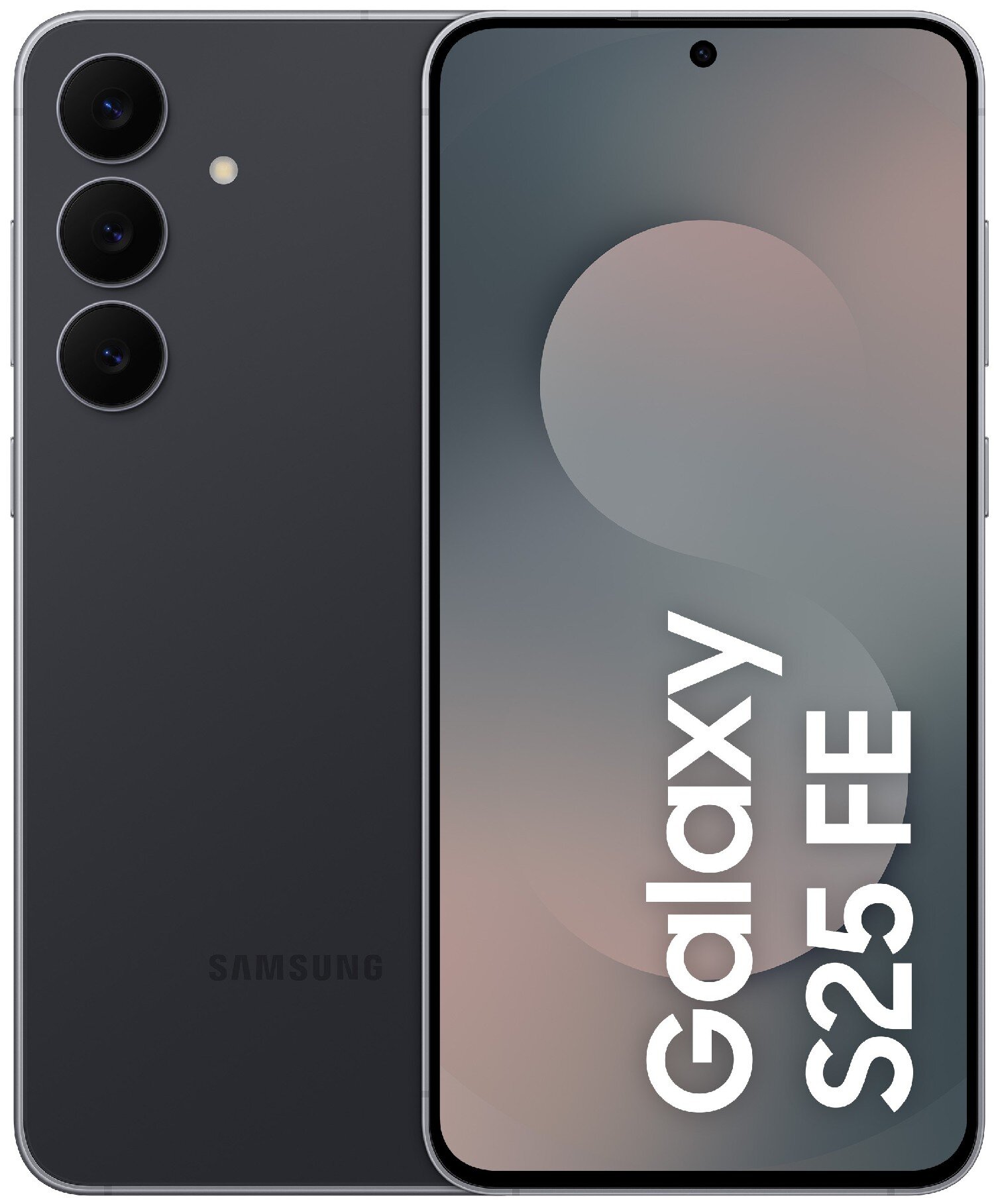 Smartfon SAMSUNG Galaxy S25 FE 5G 8/128GB 6.7" 120Hz Czarny SM-S731 EU ...