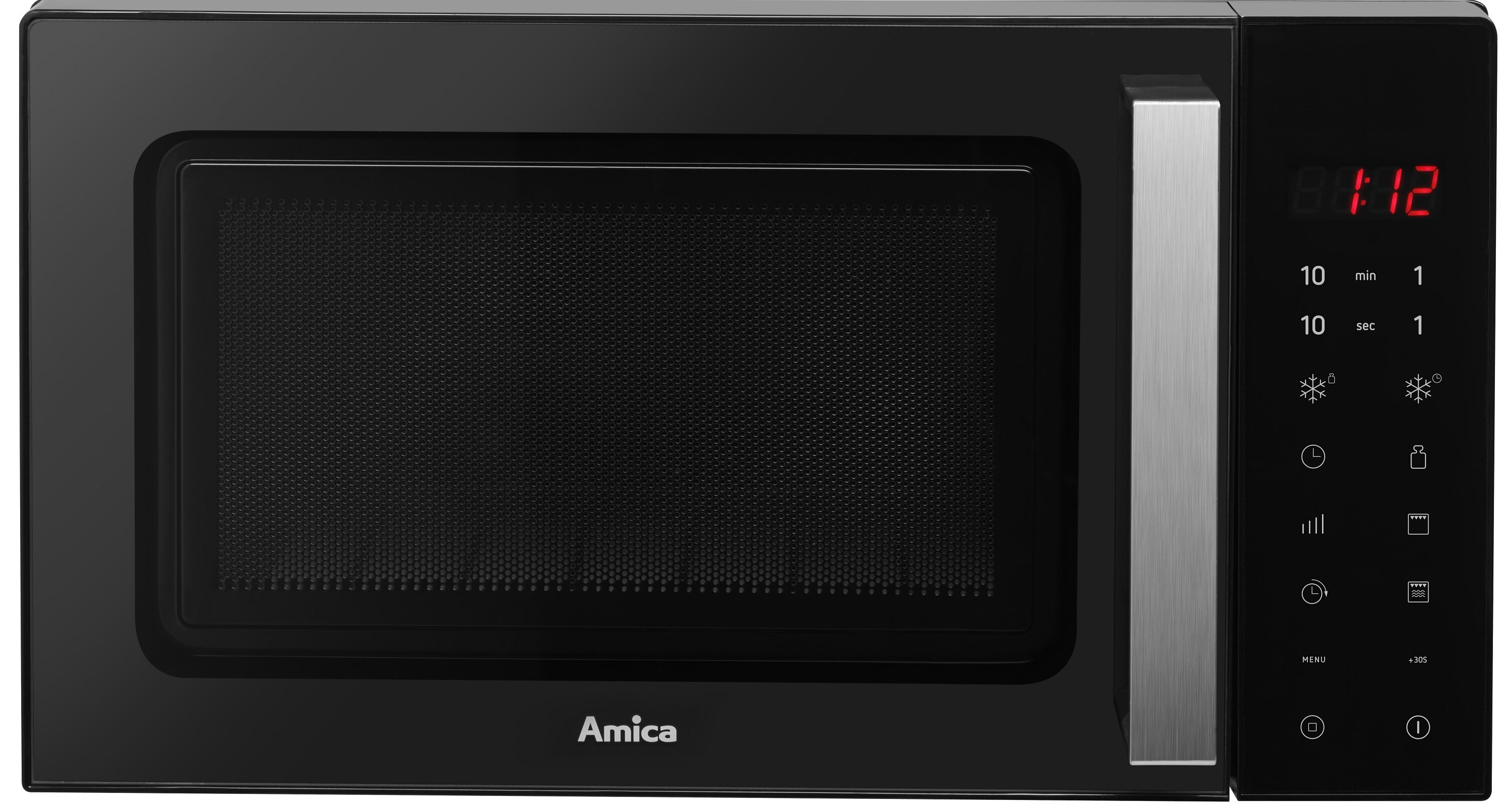 Ranking mikrofalówek 2024 - Najlepsze kuchenki mikrofalowe [TOP10 ...