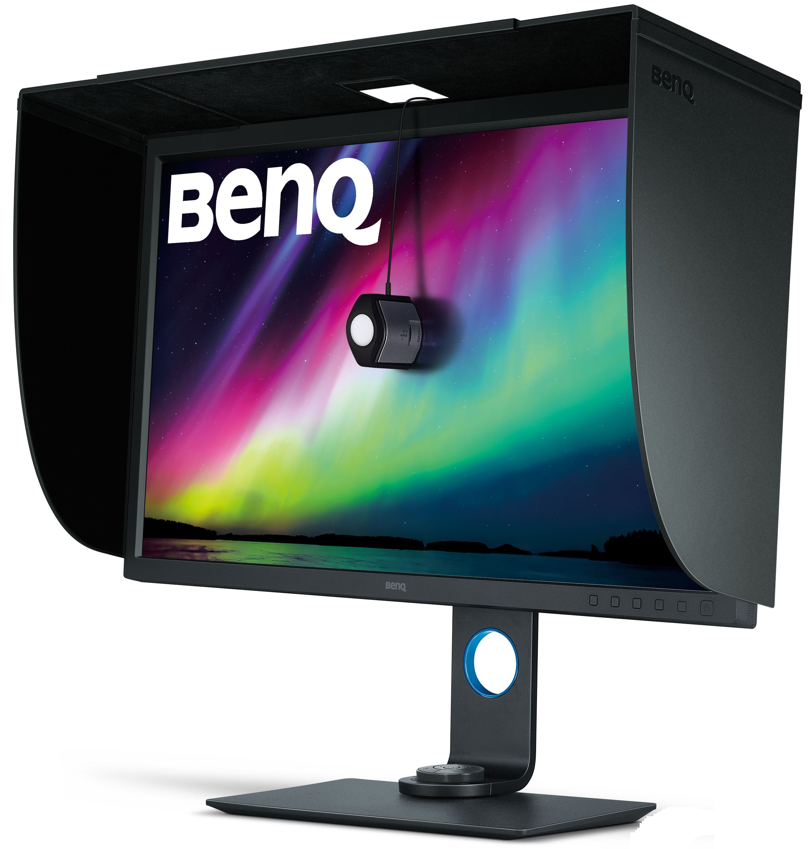 BenQ SW320 Monitor - ceny i opinie w Media Expert