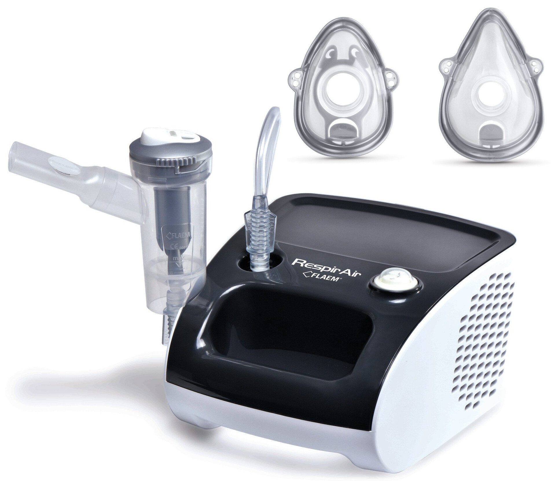 Ranking inhalatorów [TOP10] | Poradnik Media Expert